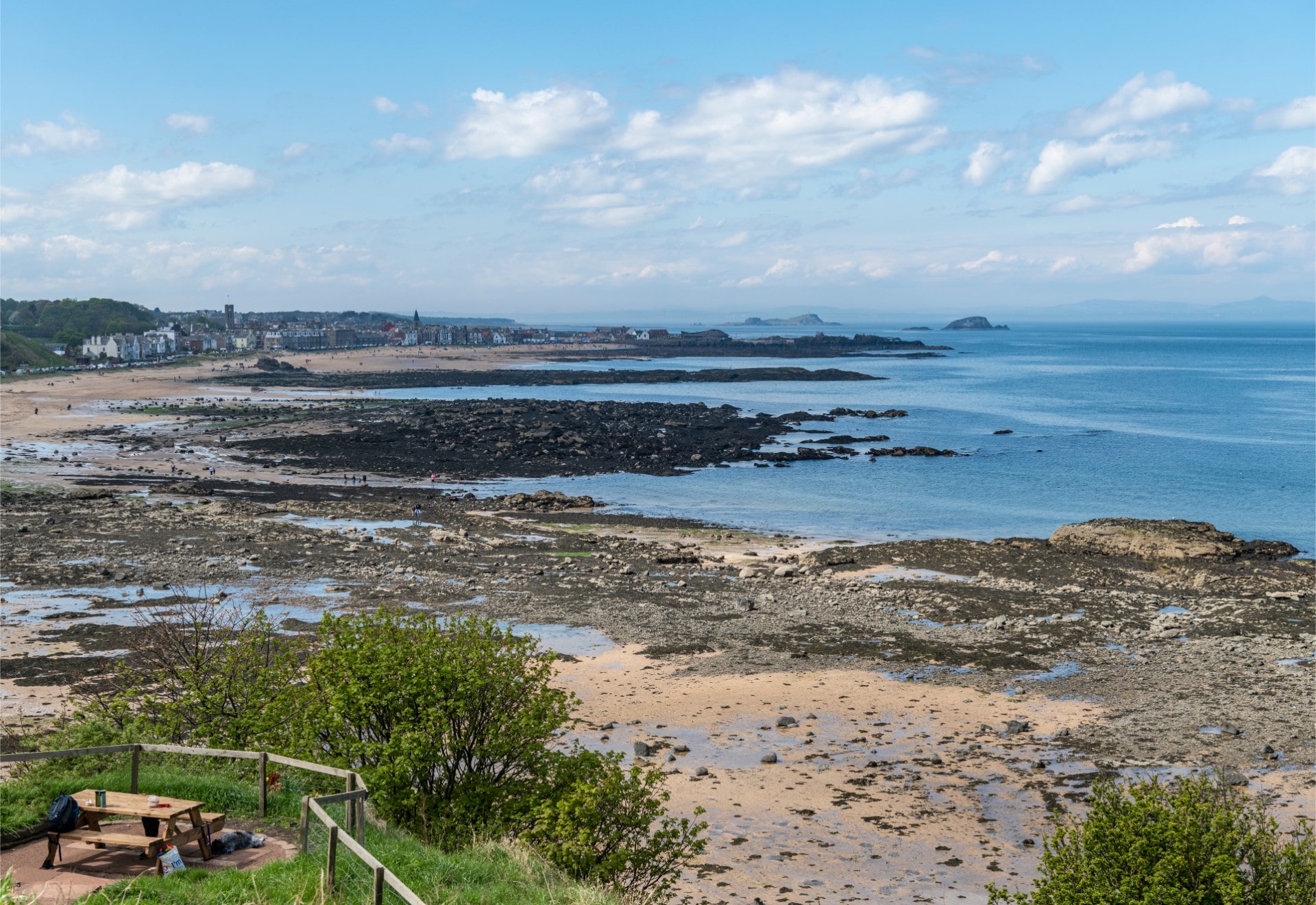 14 Best Beaches in Scotland | Celebrity Cruises