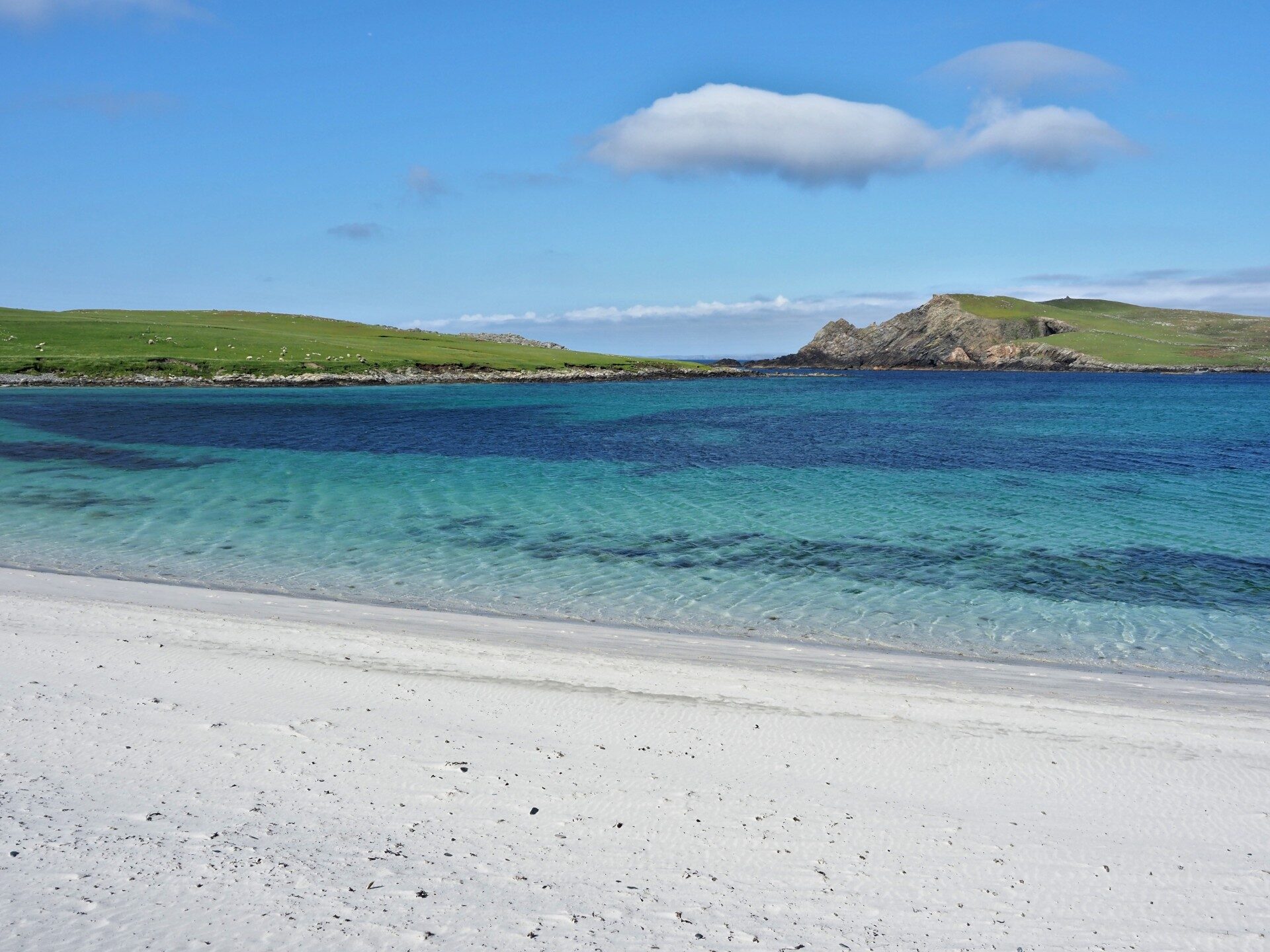 14 Best Beaches in Scotland | Celebrity Cruises