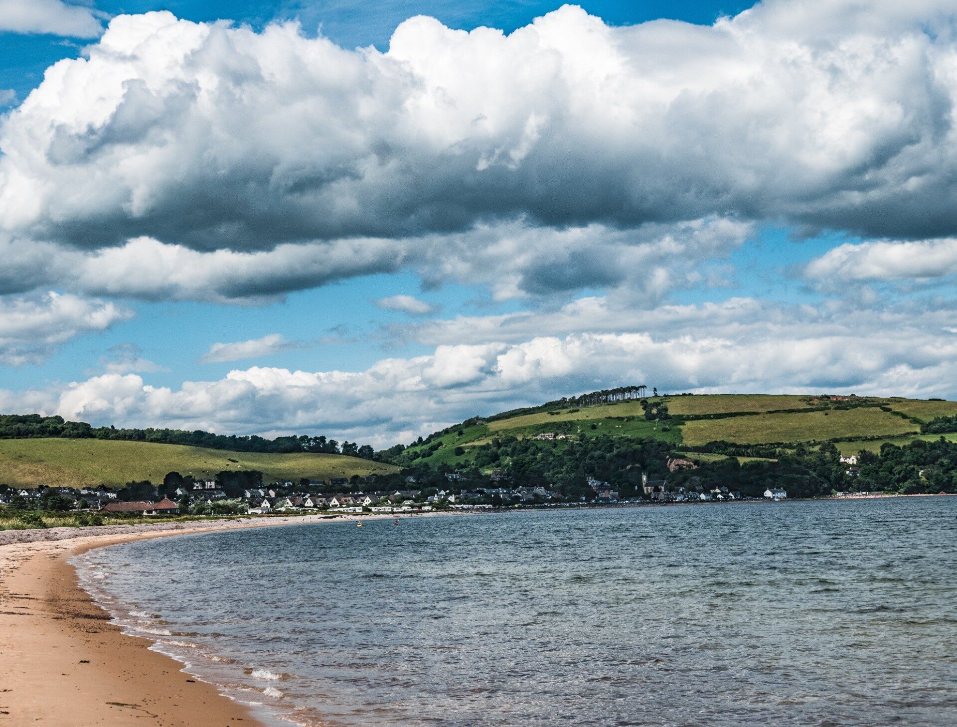 14 Best Beaches in Scotland | Celebrity Cruises