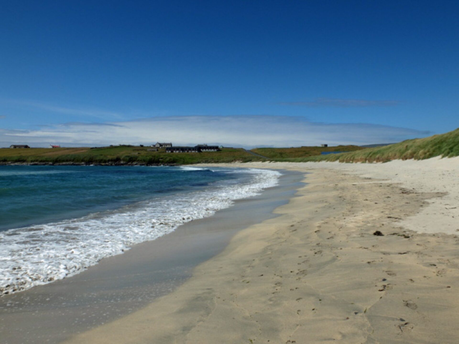 14 Best Beaches in Scotland | Celebrity Cruises