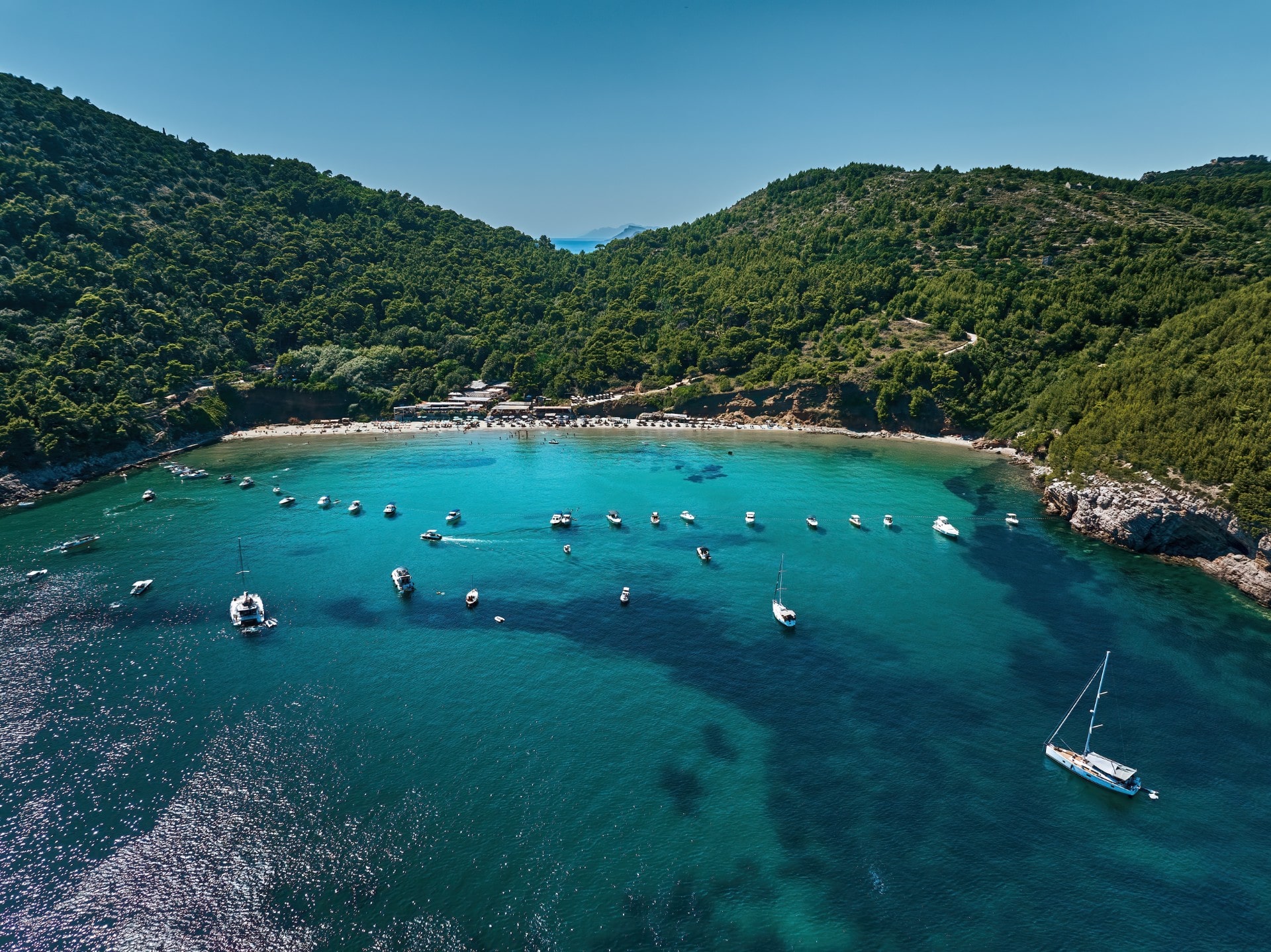 24 Best Beaches in Croatia | Celebrity Cruises