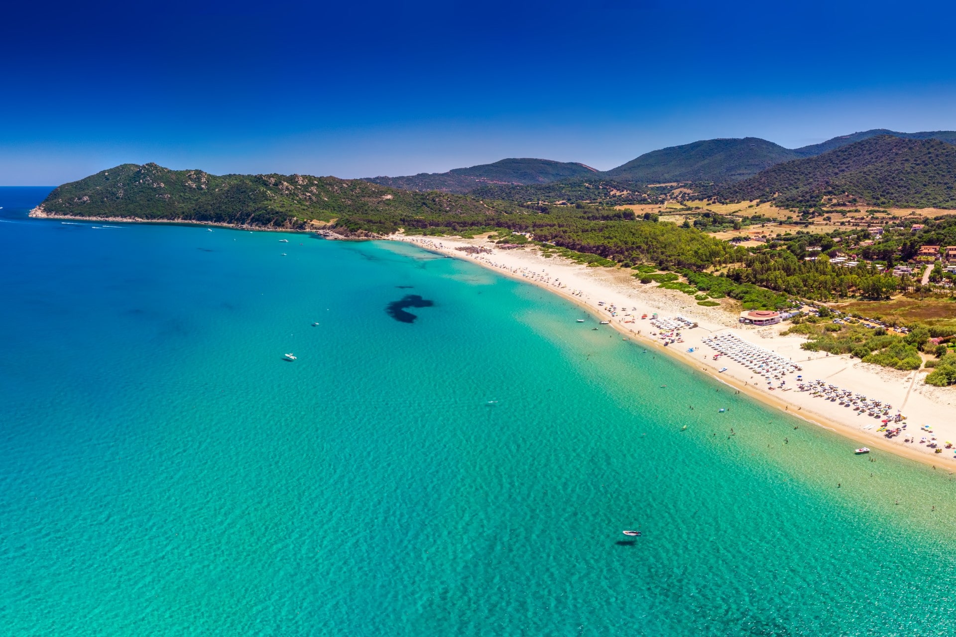 15 Best Beaches in Southern Italy | Celebrity Cruises