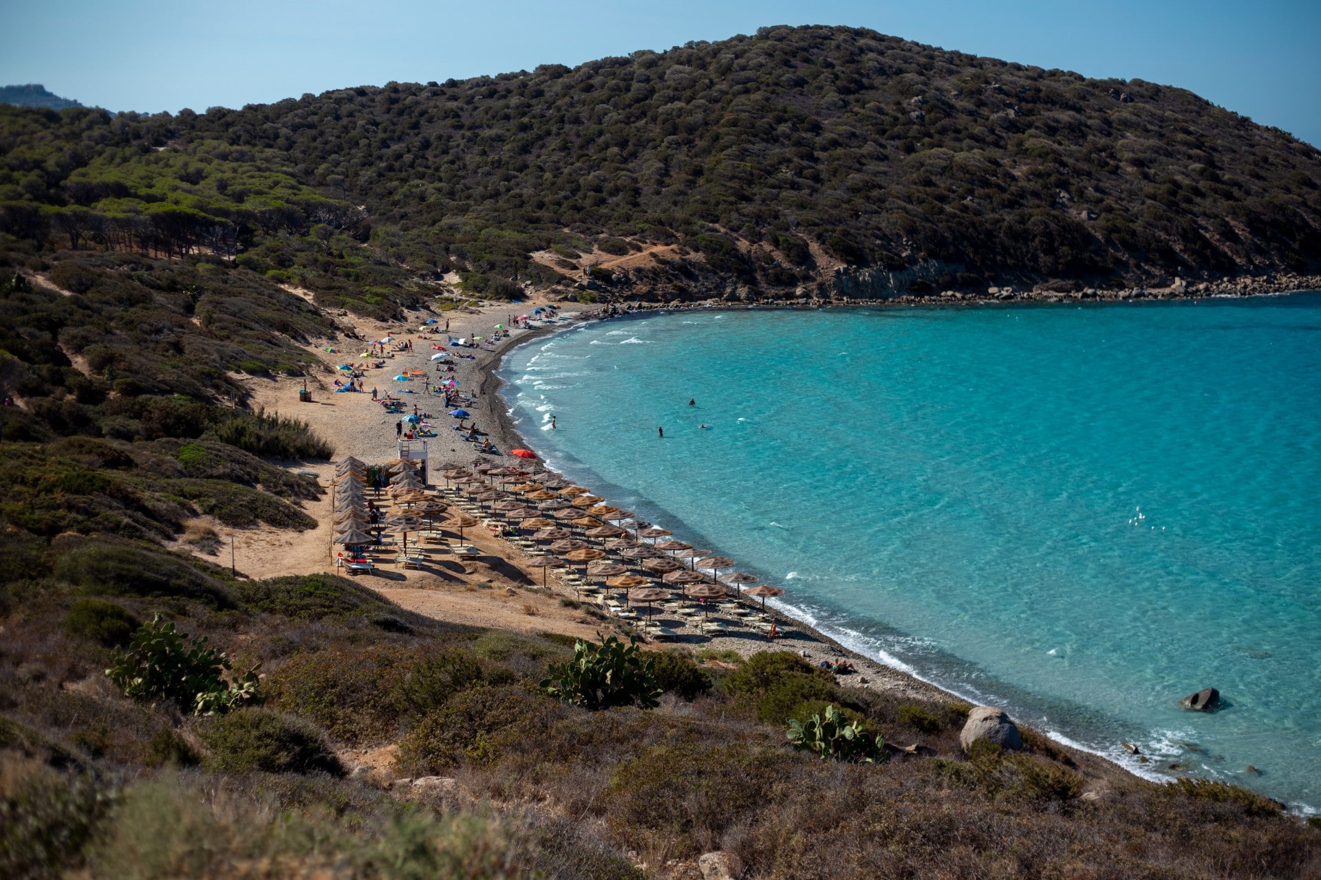 15 Best Beaches in Southern Italy | Celebrity Cruises
