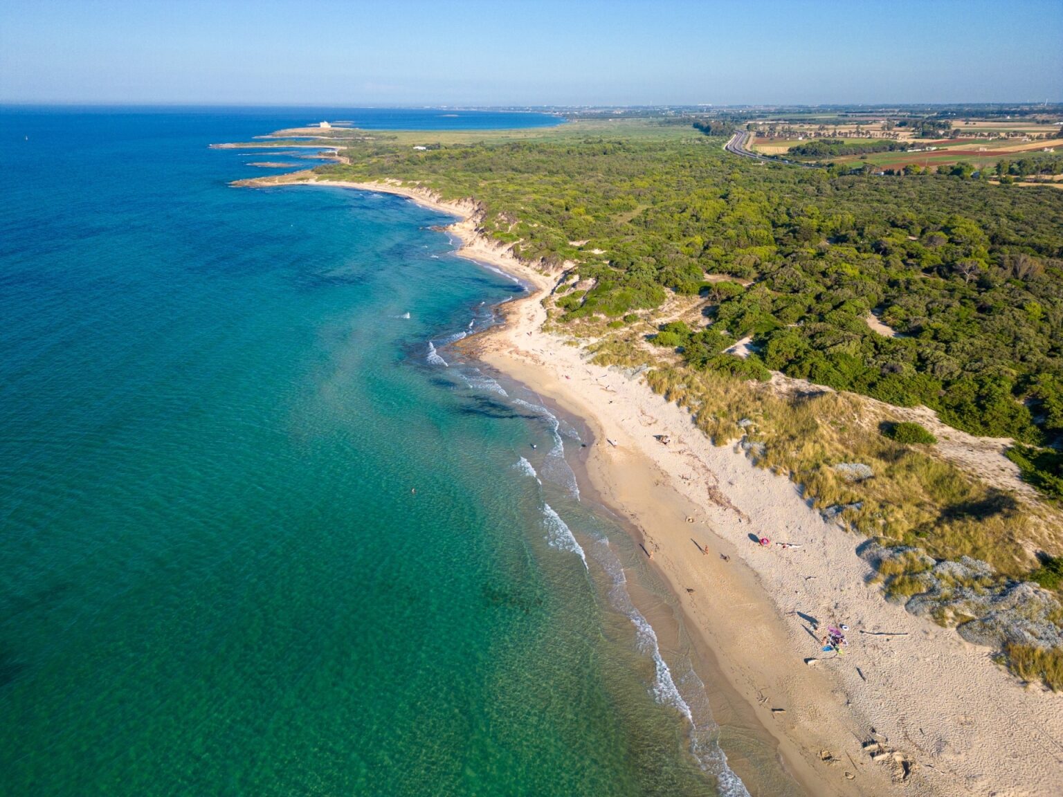 15 Best Beaches in Southern Italy | Celebrity Cruises