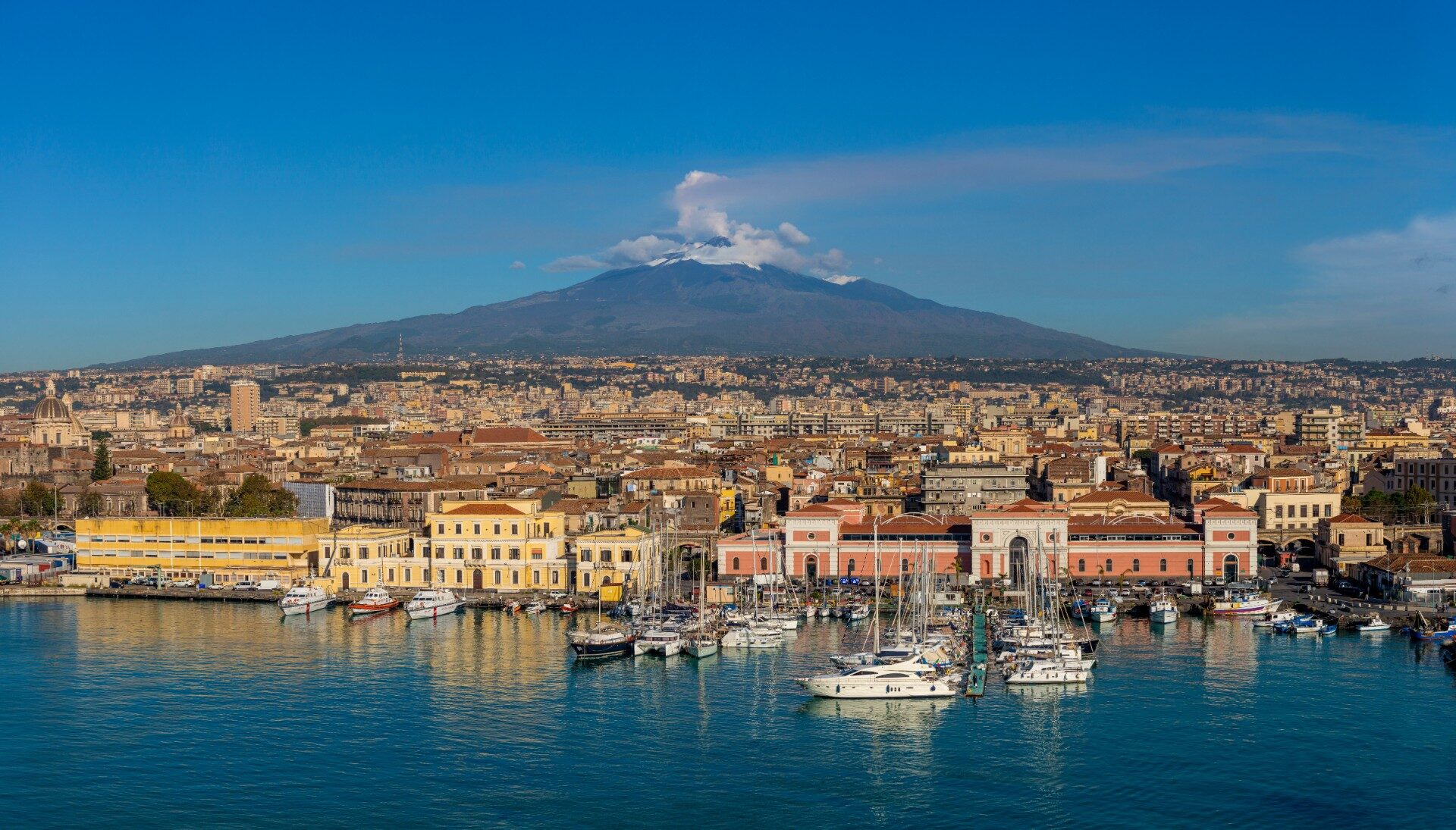 13 Best Cities in Italy | Celebrity Cruises