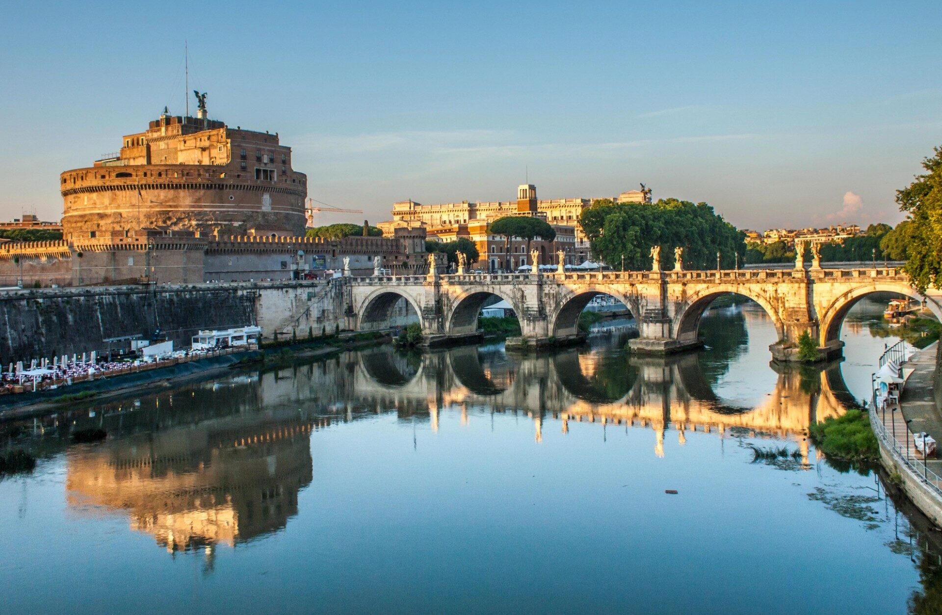 13 Best Cities in Italy | Celebrity Cruises