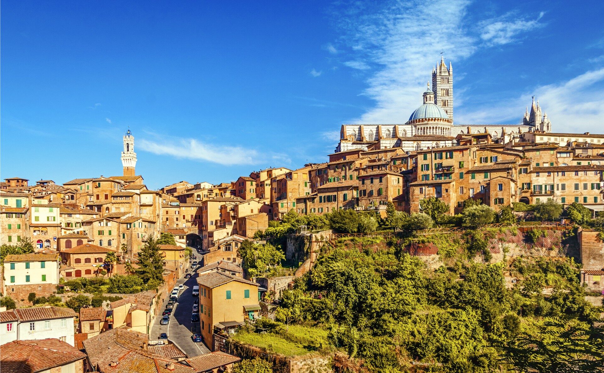 13 Best Cities in Italy | Celebrity Cruises