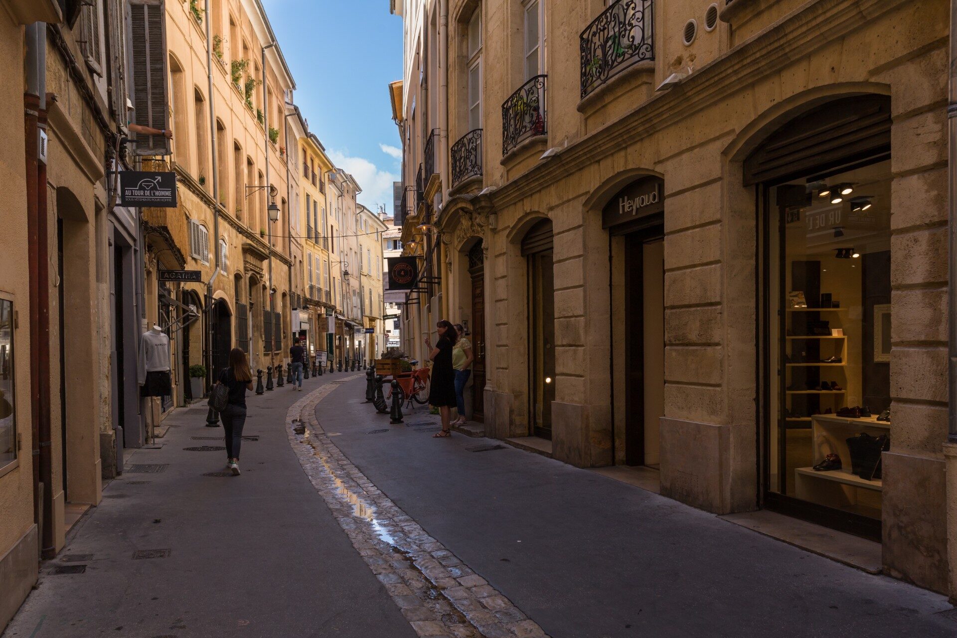 12 Best Things to Do in Aix-en-Provence | Celebrity Cruises