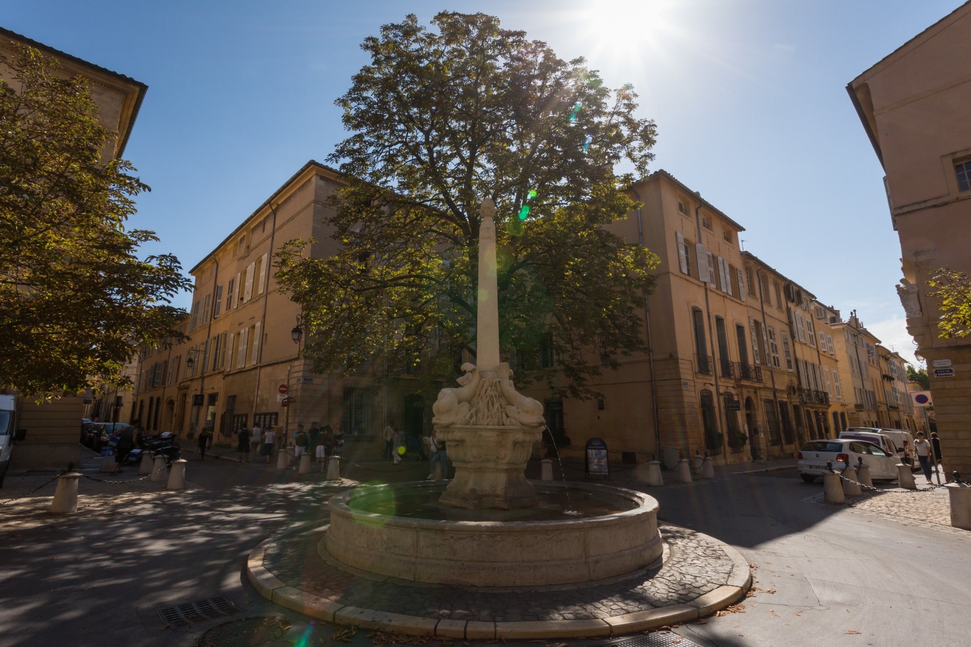12 Best Things to Do in Aix-en-Provence | Celebrity Cruises