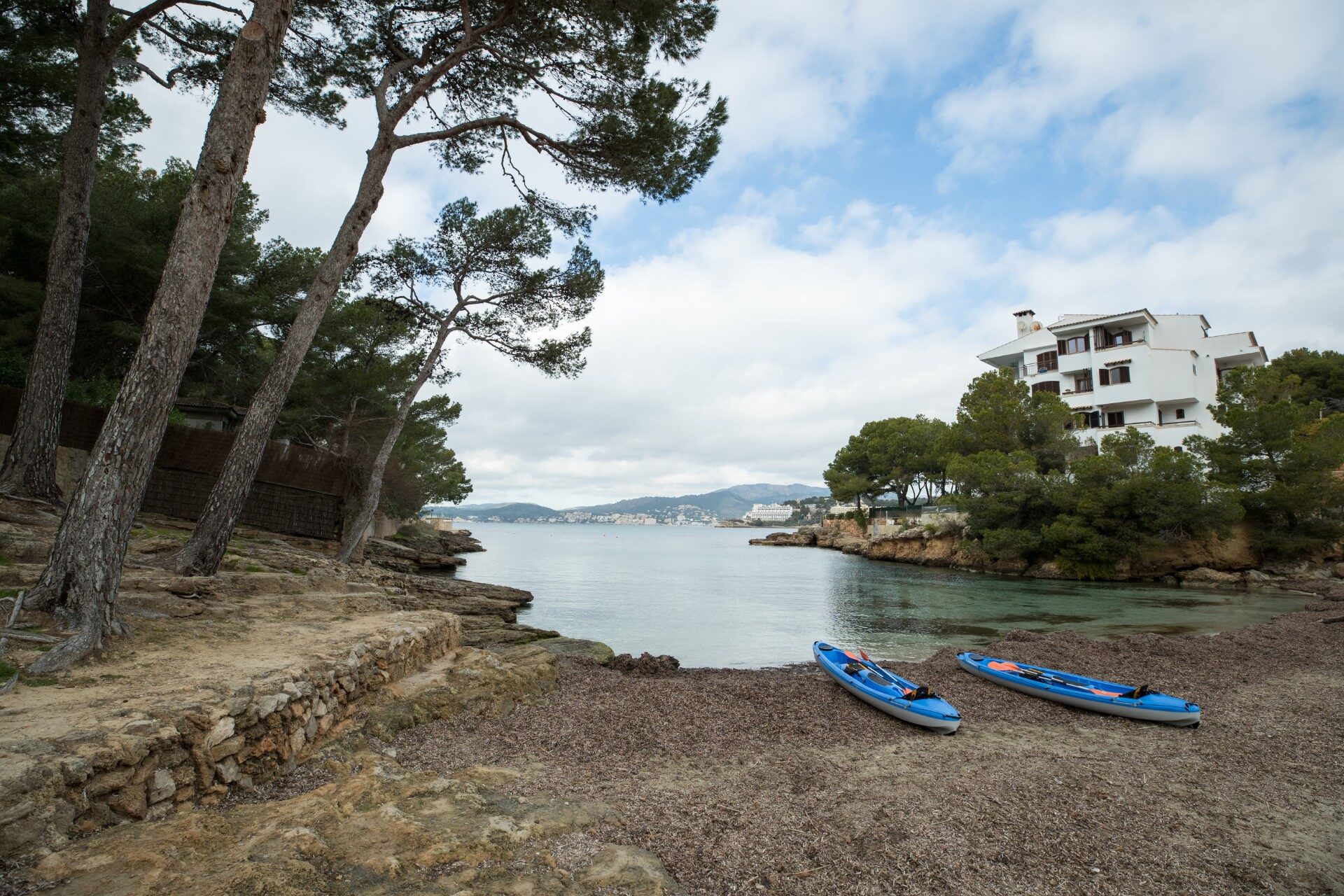 When Is the Best Time to Visit Mallorca? | Celebrity Cruises