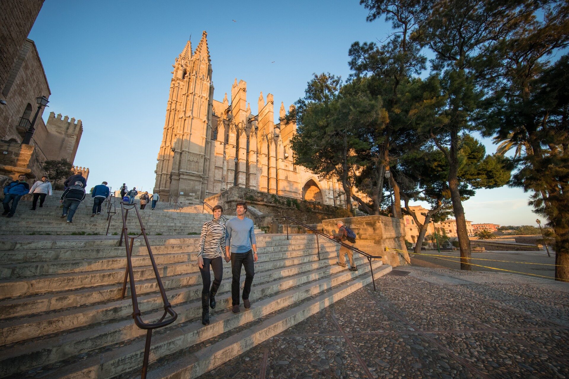 When Is the Best Time to Visit Mallorca? | Celebrity Cruises