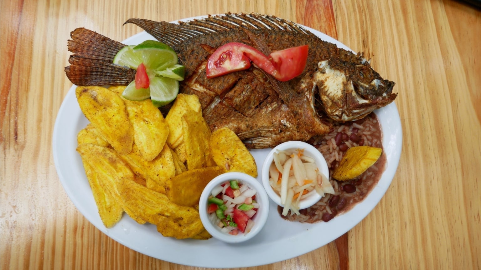 The Ultimate Honduran Food Guide | Celebrity Cruises