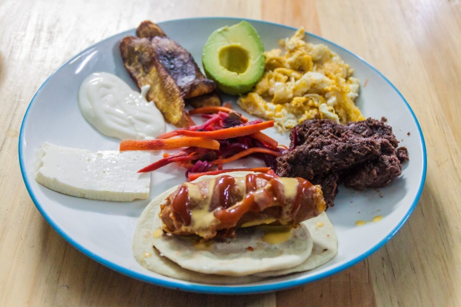 The Ultimate Honduran Food Guide | Celebrity Cruises