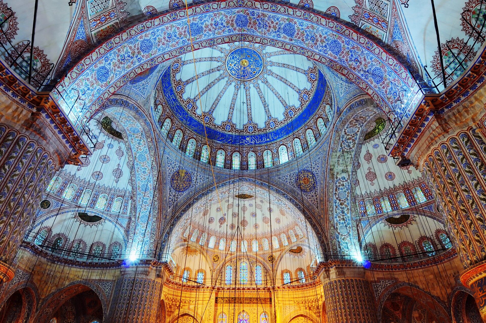 30 Best Things to Do in Istanbul | Celebrity Cruises