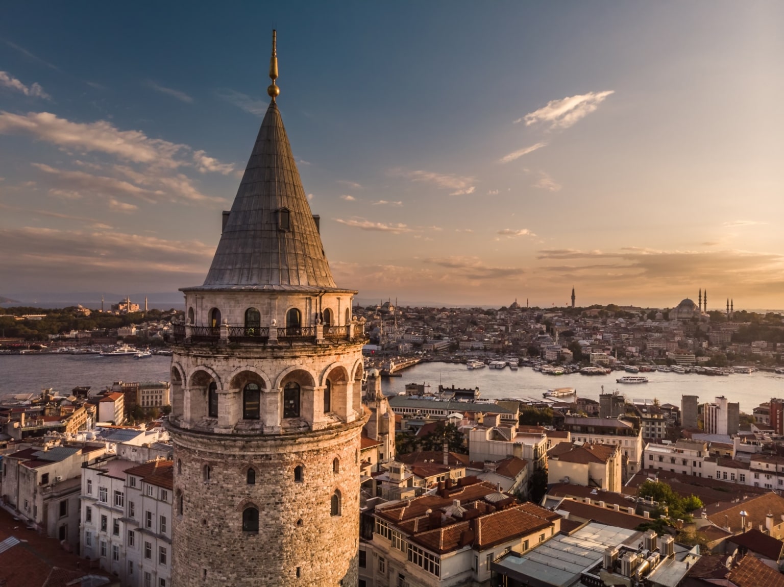 30 Best Things to Do in Istanbul | Celebrity Cruises