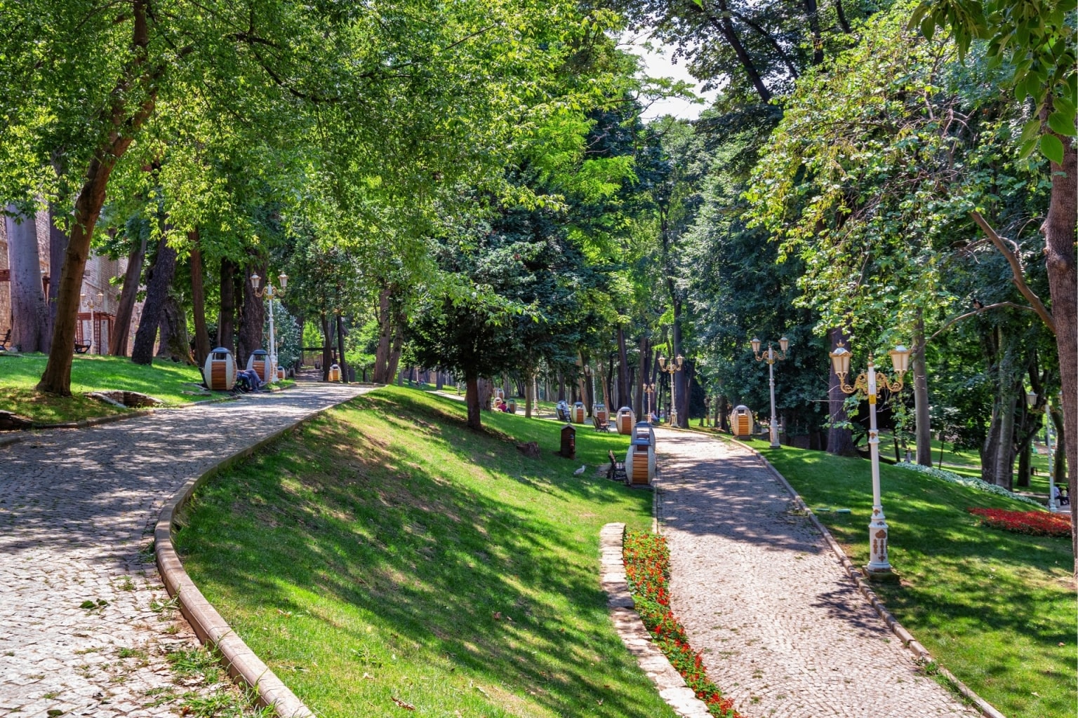 30 Best Things to Do in Istanbul | Celebrity Cruises