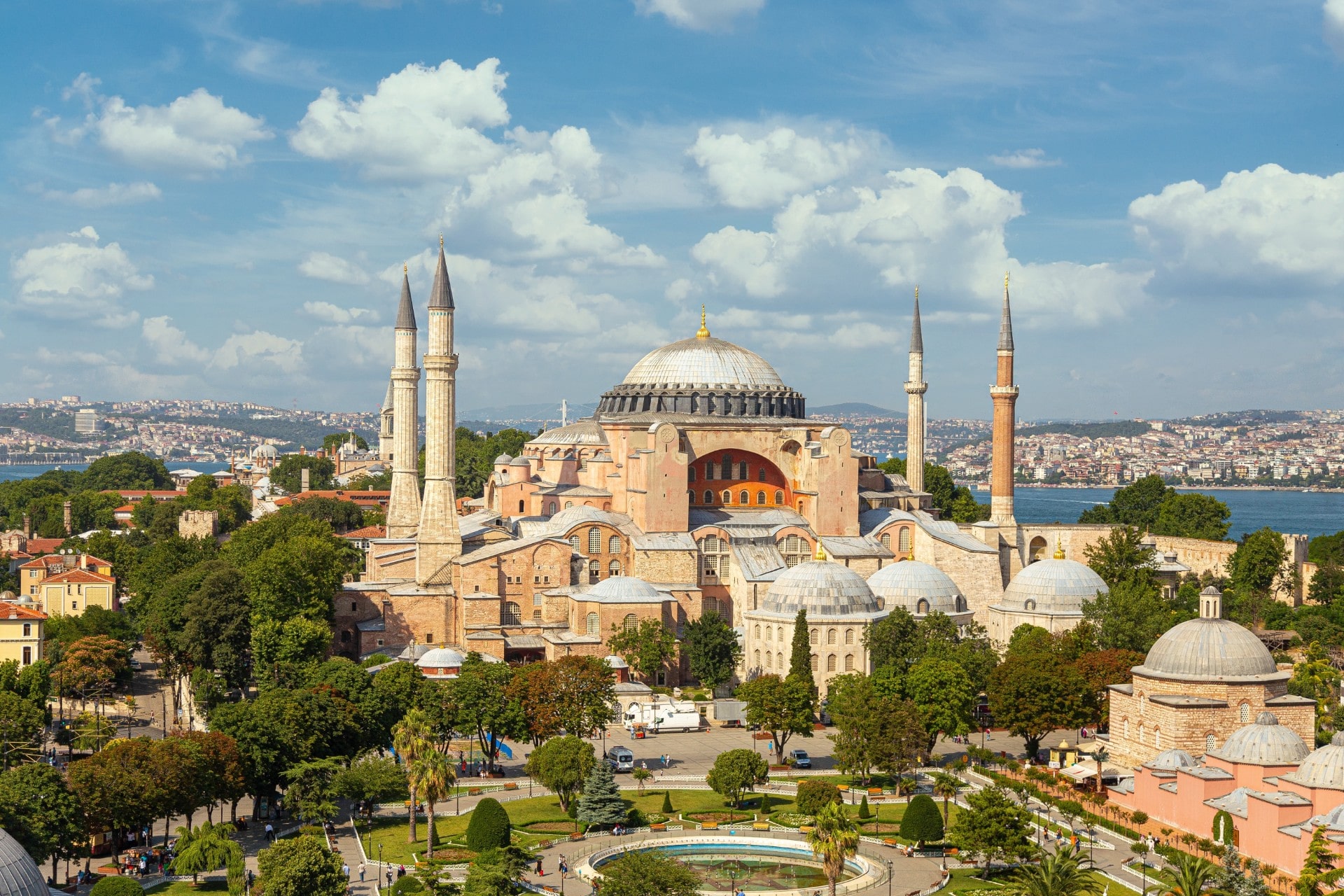 30 Best Things to Do in Istanbul | Celebrity Cruises