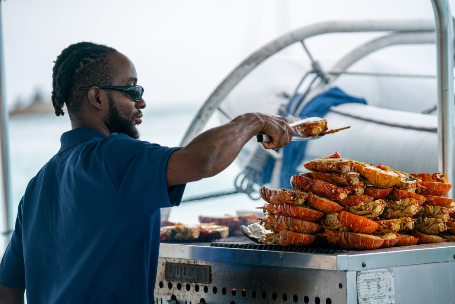 The Ultimate Turks and Caicos Food Guide | Celebrity Cruises