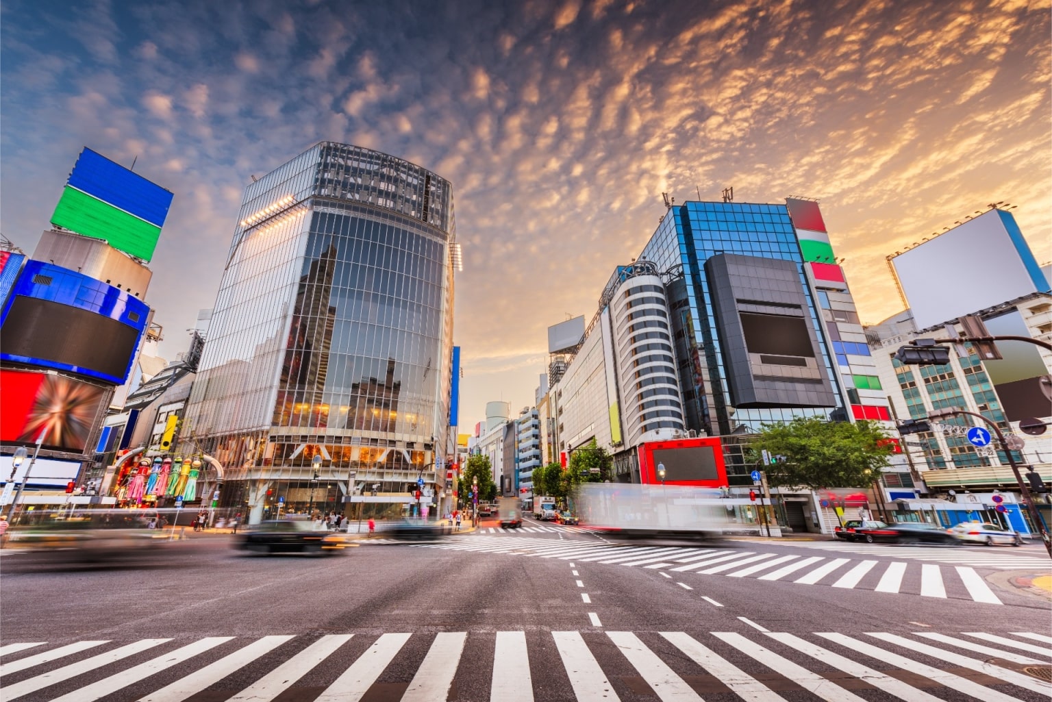 What Is Tokyo Known For? | Celebrity Cruises