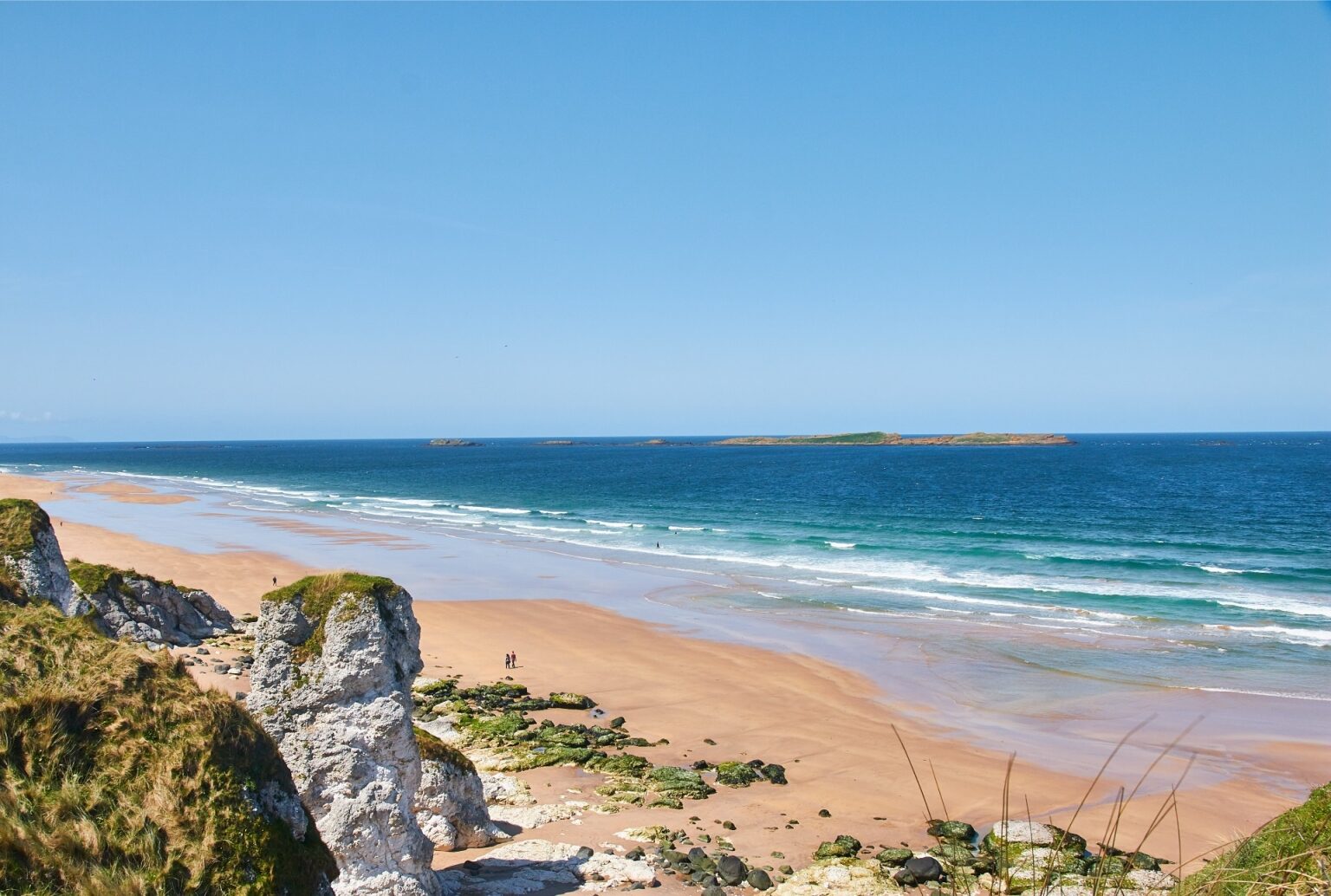 15 Best Beaches in Ireland | Celebrity Cruises