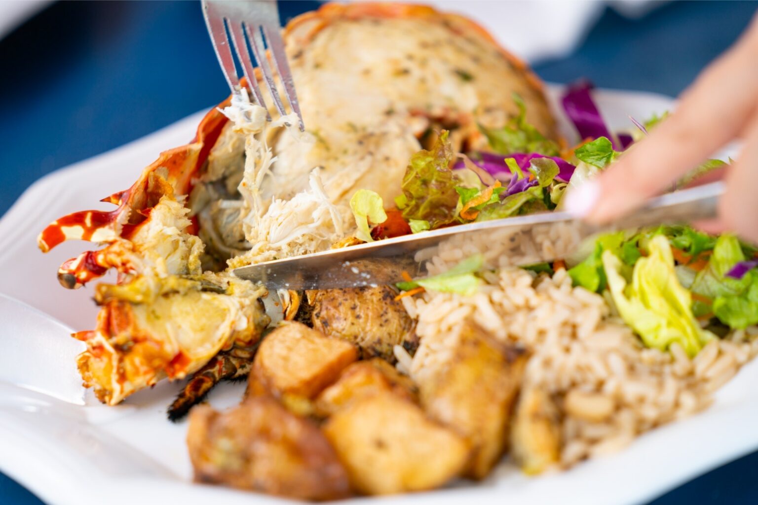 The Ultimate Cayman Islands Food Guide | Celebrity Cruises