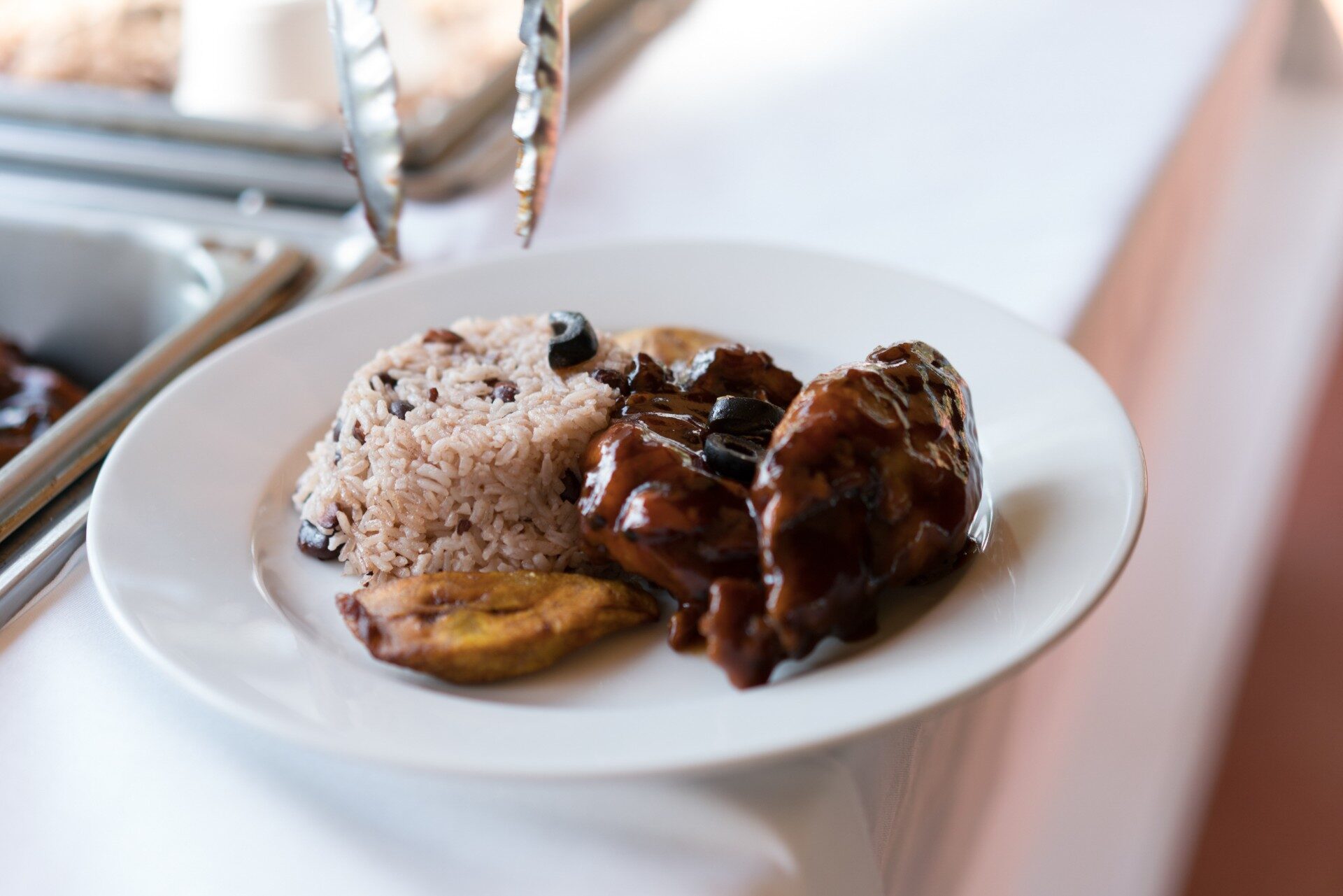 Cayman Food Champion House II In George Town ECayOnline