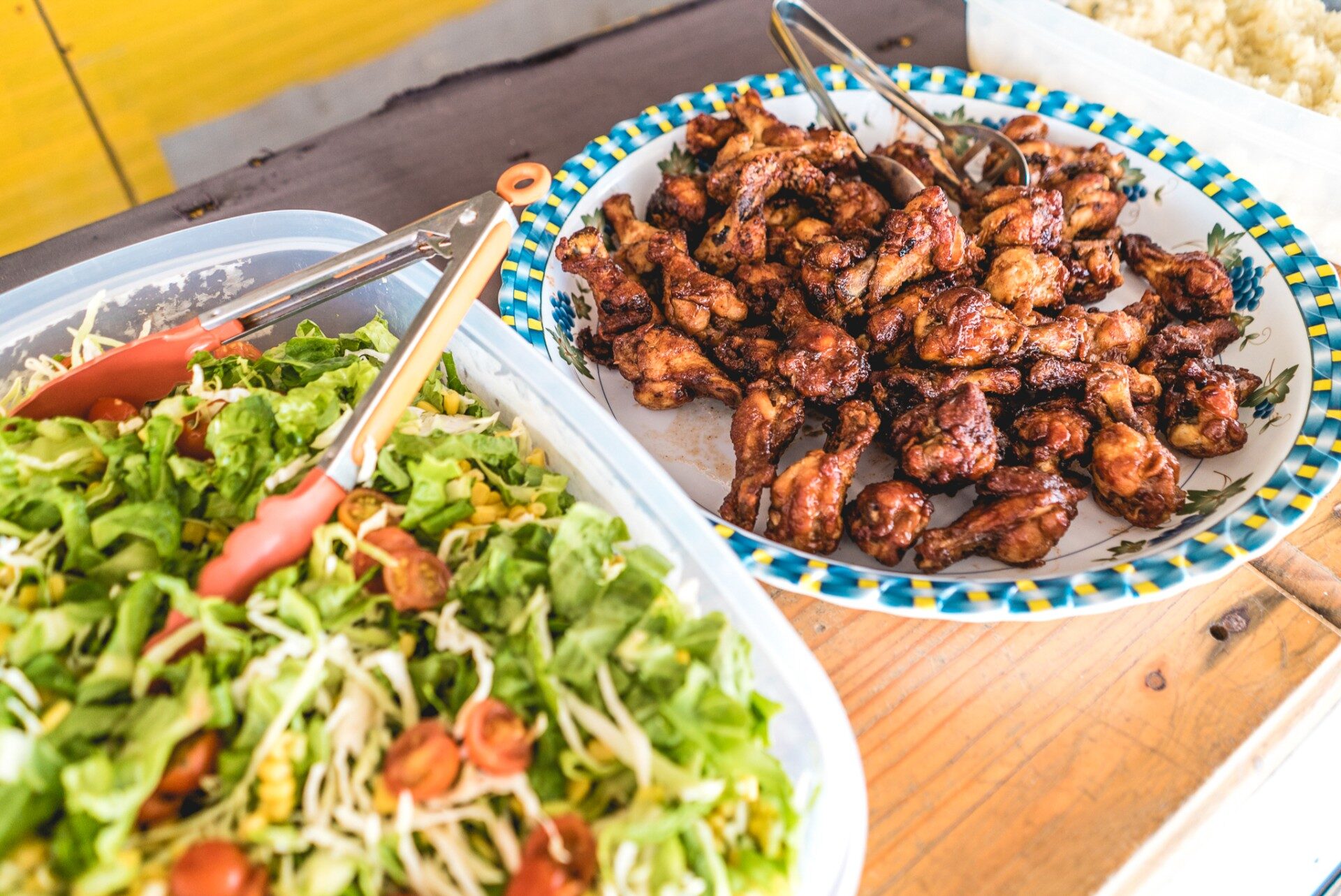 The Ultimate Cayman Islands Food Guide | Celebrity Cruises