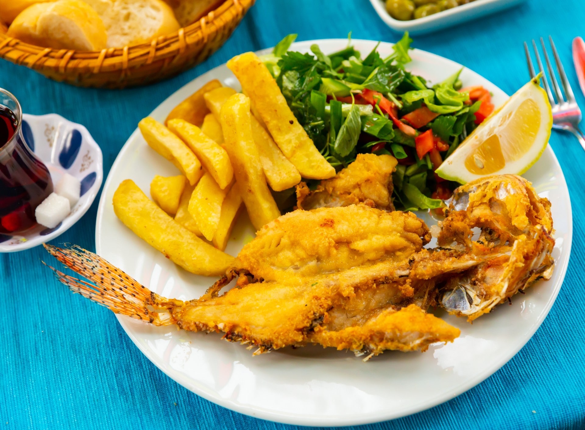 The Ultimate Cayman Islands Food Guide | Celebrity Cruises