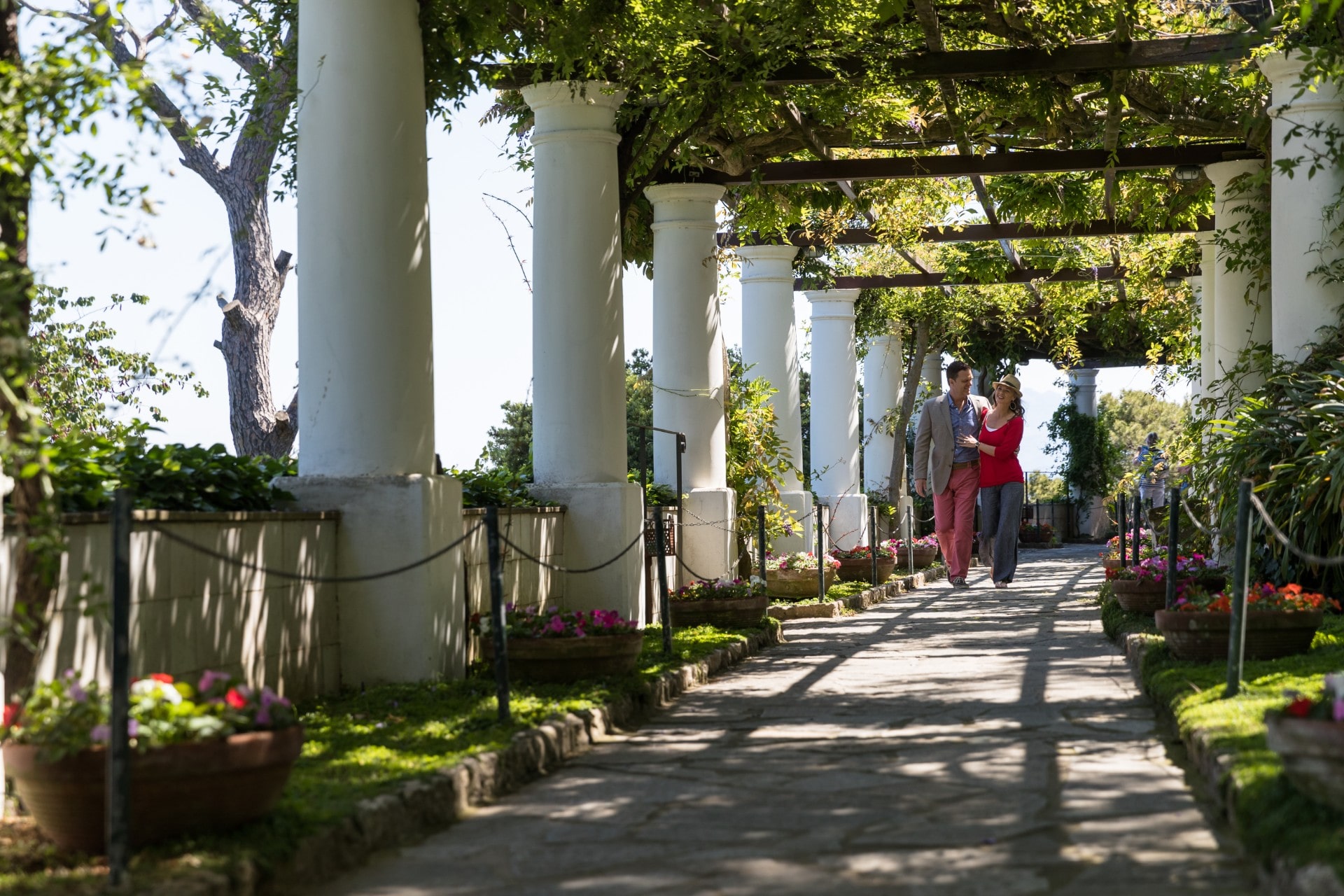 How To Plan the Perfect Day Trip to Capri | Celebrity Cruises