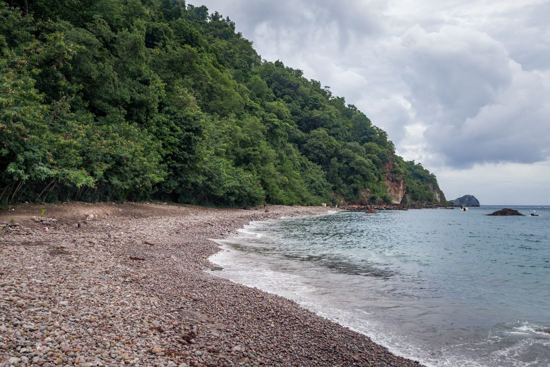 12 Best Beaches in Dominica | Celebrity Cruises