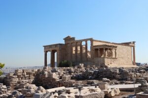 Greece in April: Things to Do, Weather, & What to Expect | Celebrity ...