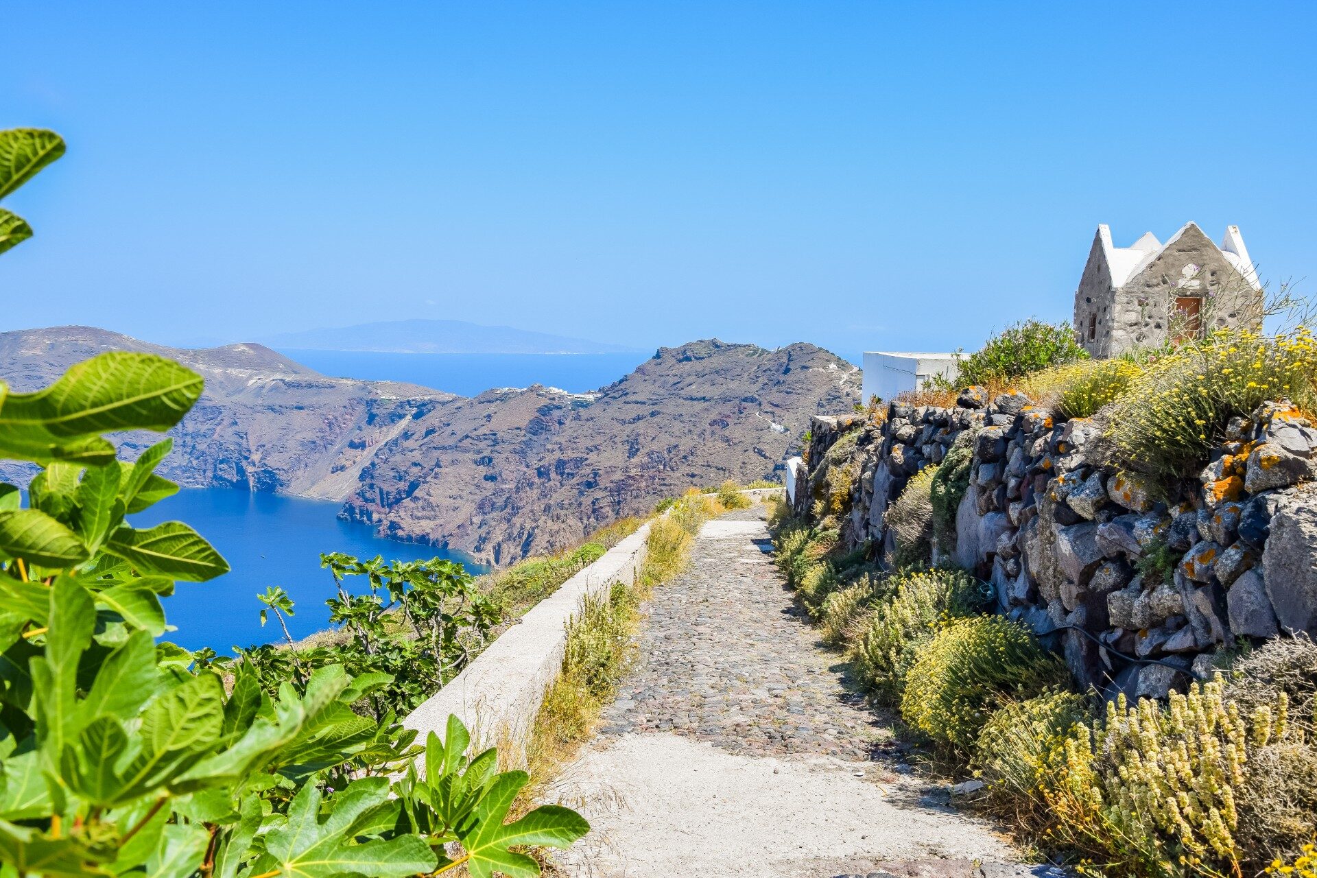 Greece in April: Things to Do, Weather, & What to Expect | Celebrity ...