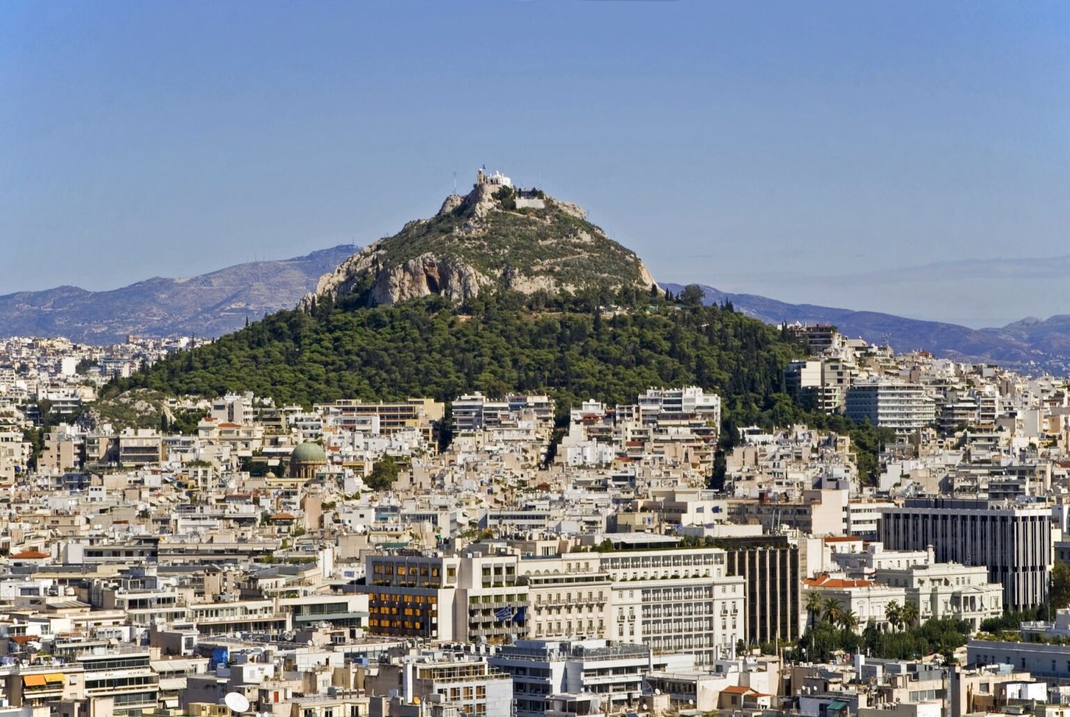 Greece in April: Things to Do, Weather, & What to Expect | Celebrity ...