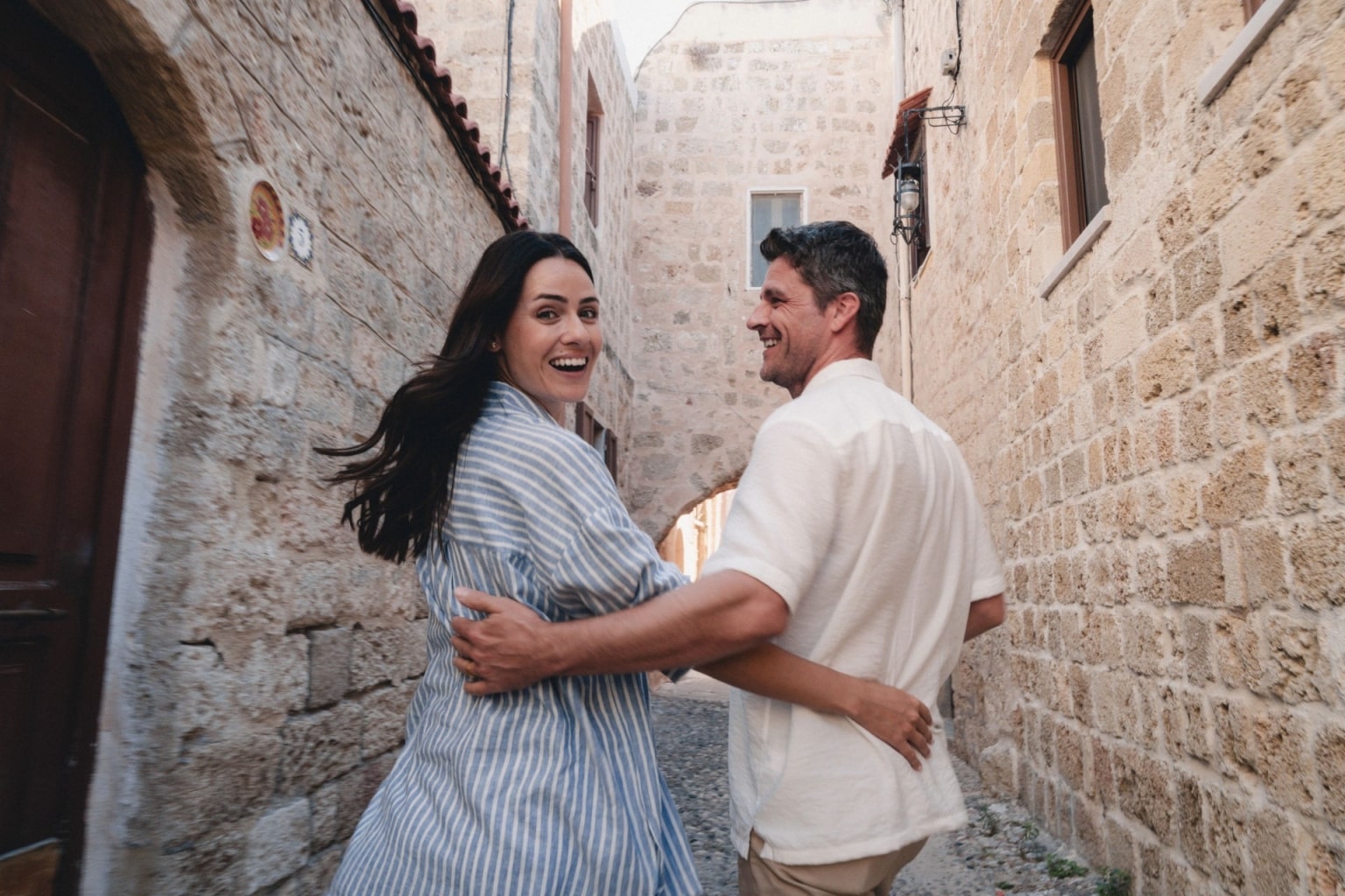 Greece in April: Things to Do, Weather, & What to Expect | Celebrity ...