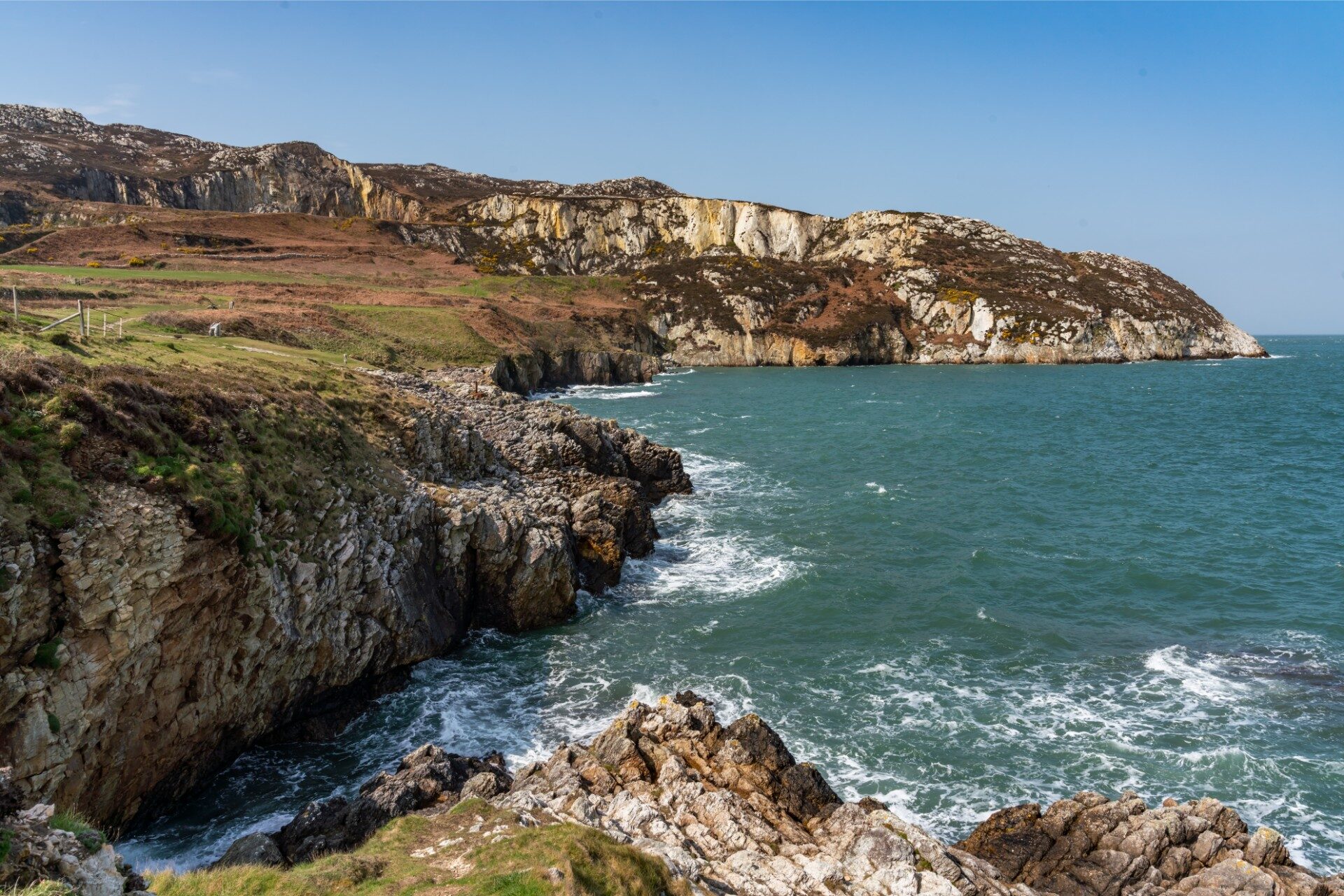 Insider’s Guide to Holyhead, Wales | Celebrity Cruises