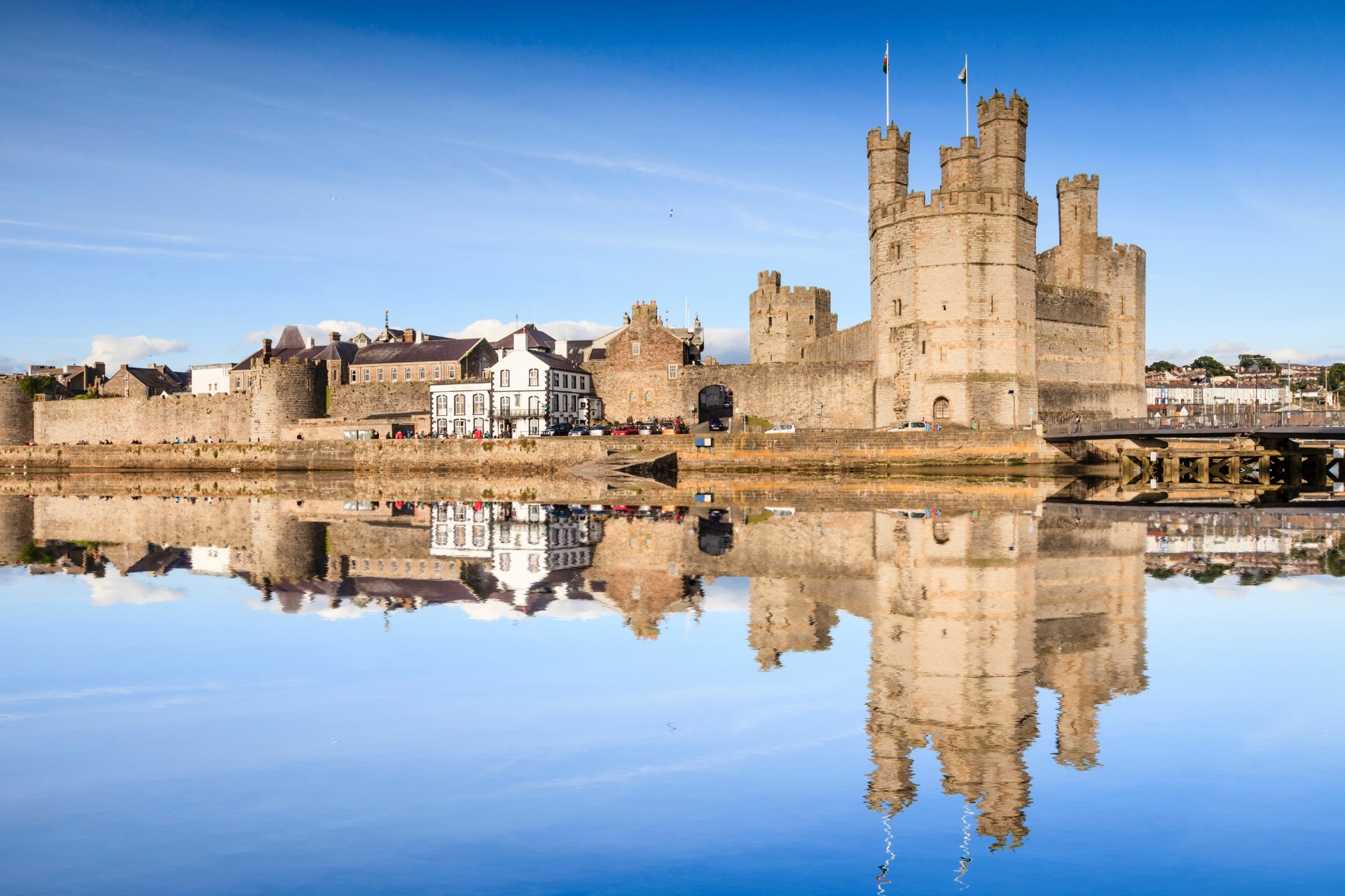 Insider’s Guide to Holyhead, Wales | Celebrity Cruises
