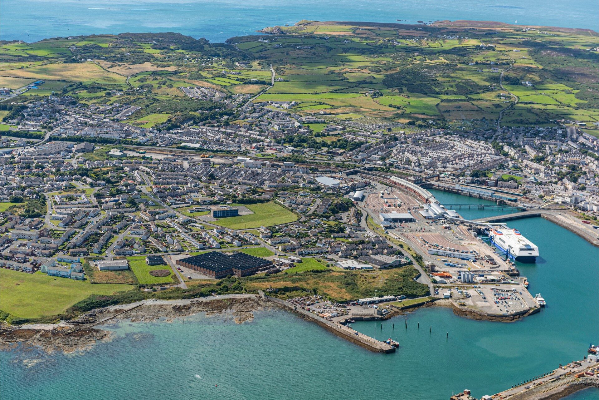 Insider’s Guide to Holyhead, Wales | Celebrity Cruises