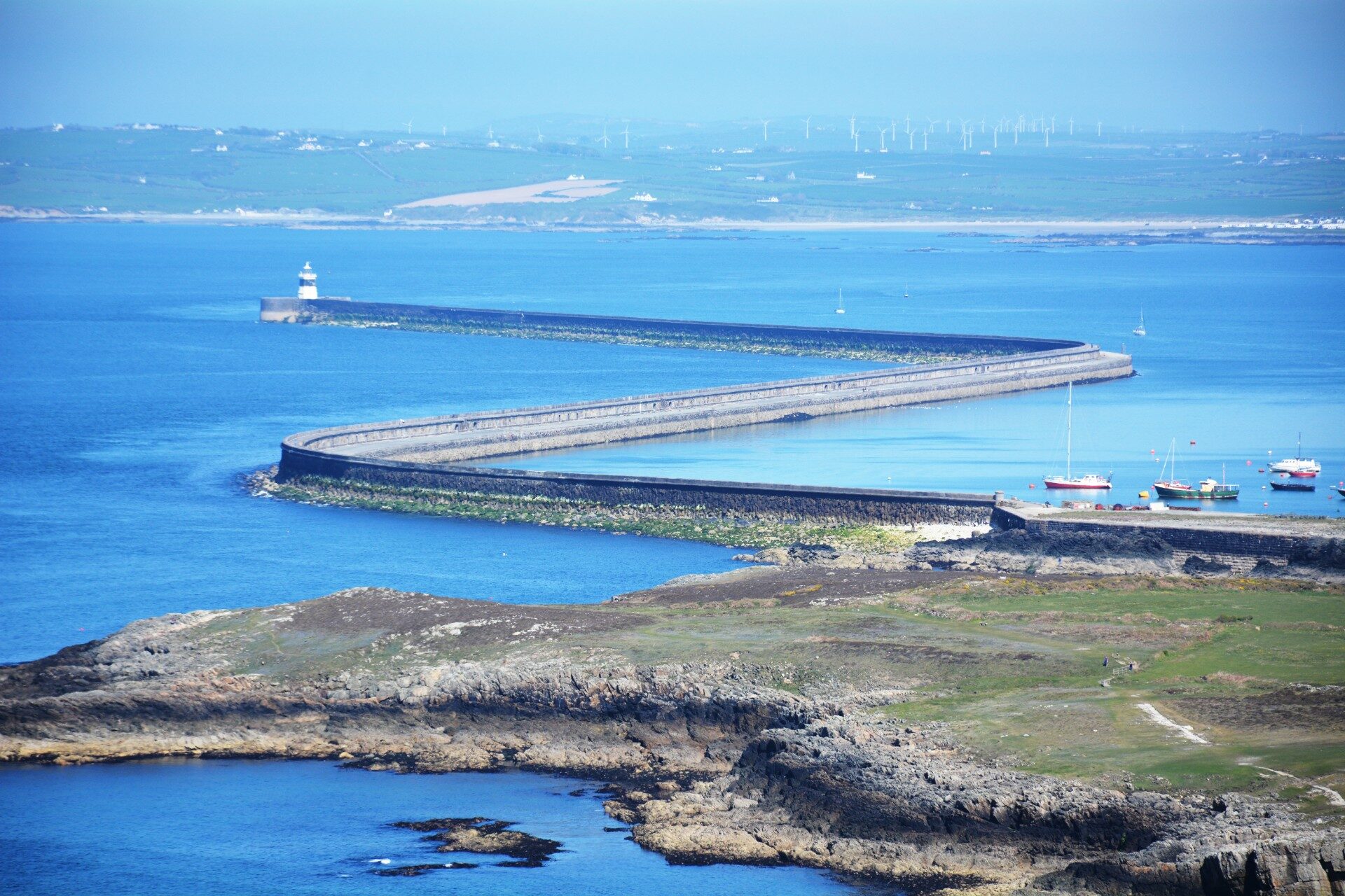 Insider’s Guide to Holyhead, Wales | Celebrity Cruises