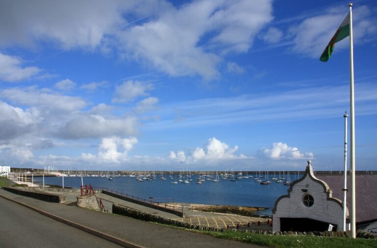 Insider’s Guide to Holyhead, Wales | Celebrity Cruises