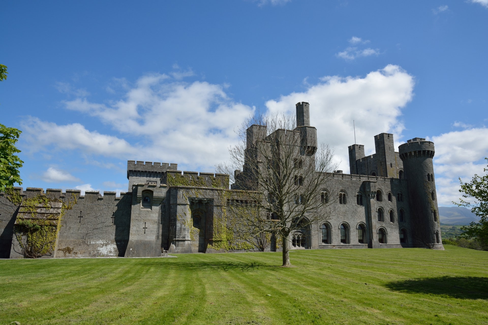 Insider’s Guide to Holyhead, Wales | Celebrity Cruises