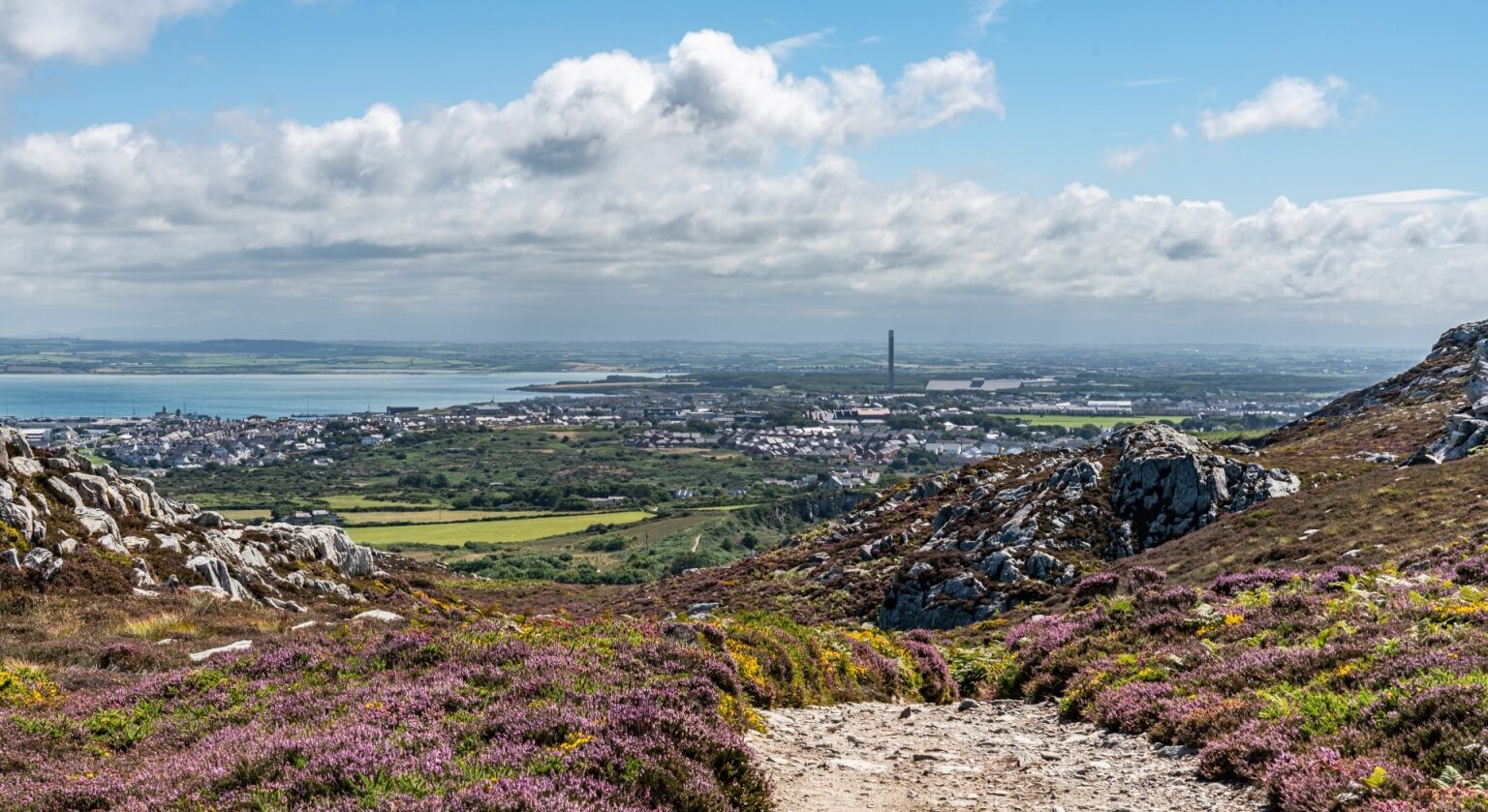 Insider’s Guide to Holyhead, Wales | Celebrity Cruises