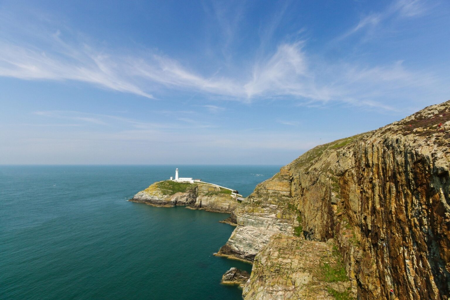 Insider’s Guide to Holyhead, Wales | Celebrity Cruises