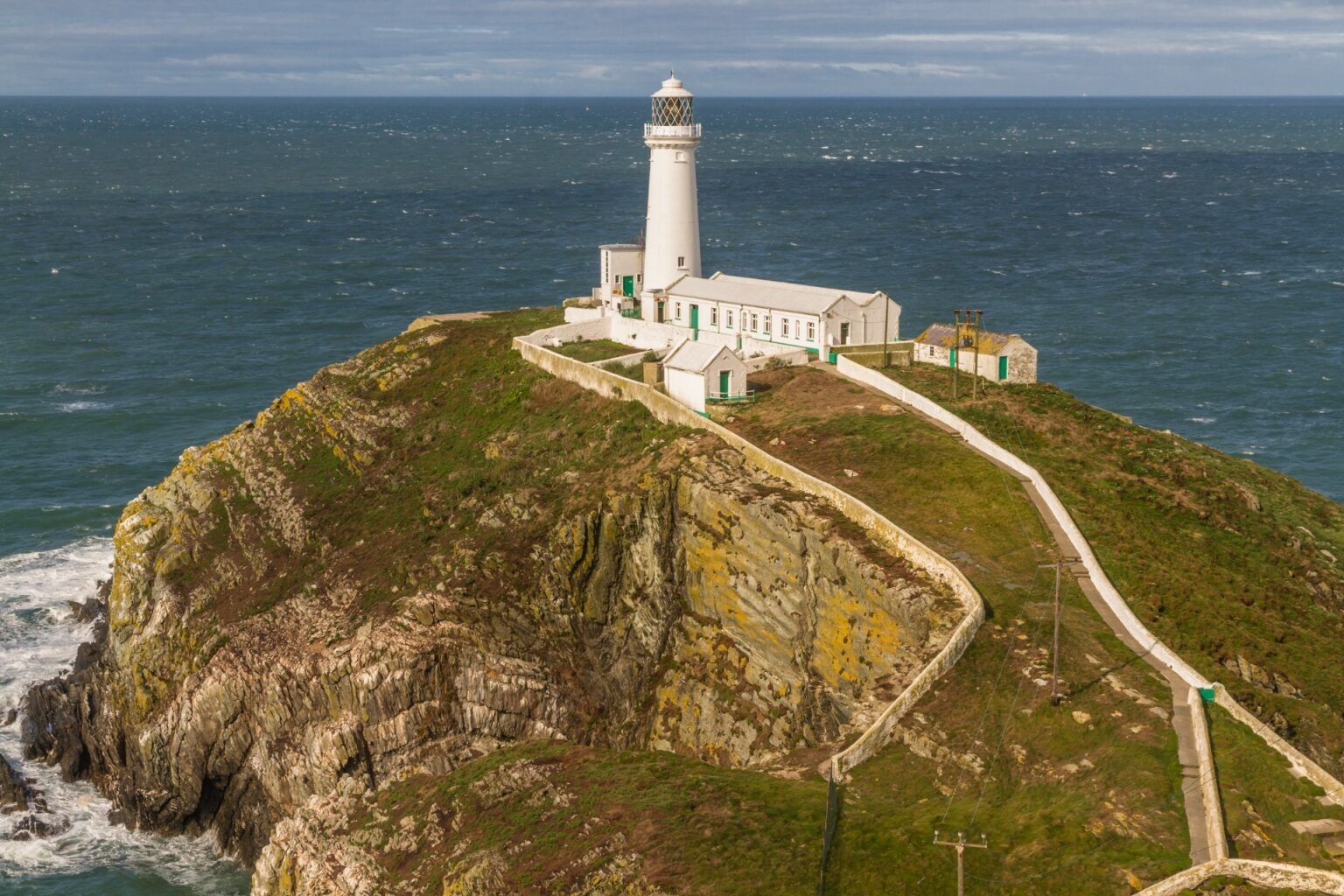 Insider’s Guide to Holyhead, Wales | Celebrity Cruises