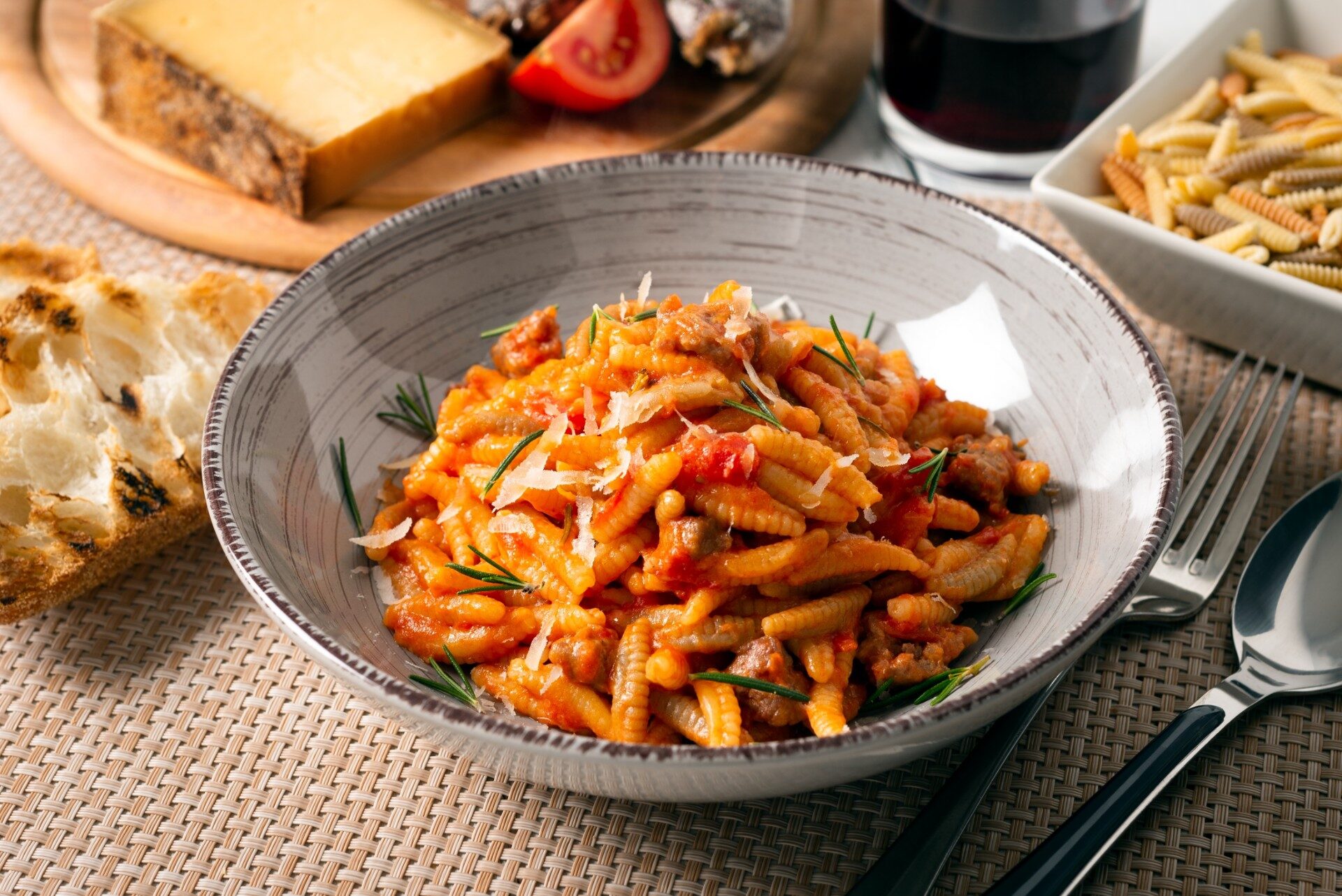 The Ultimate Sardinian Food Guide | Celebrity Cruises