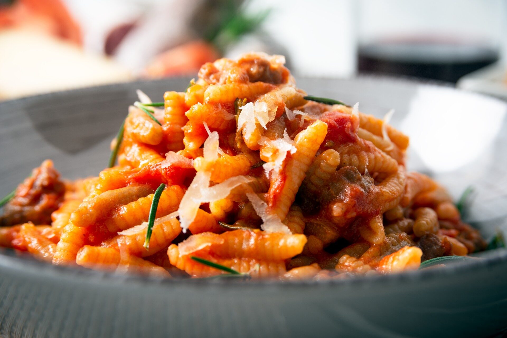 The Ultimate Sardinian Food Guide | Celebrity Cruises