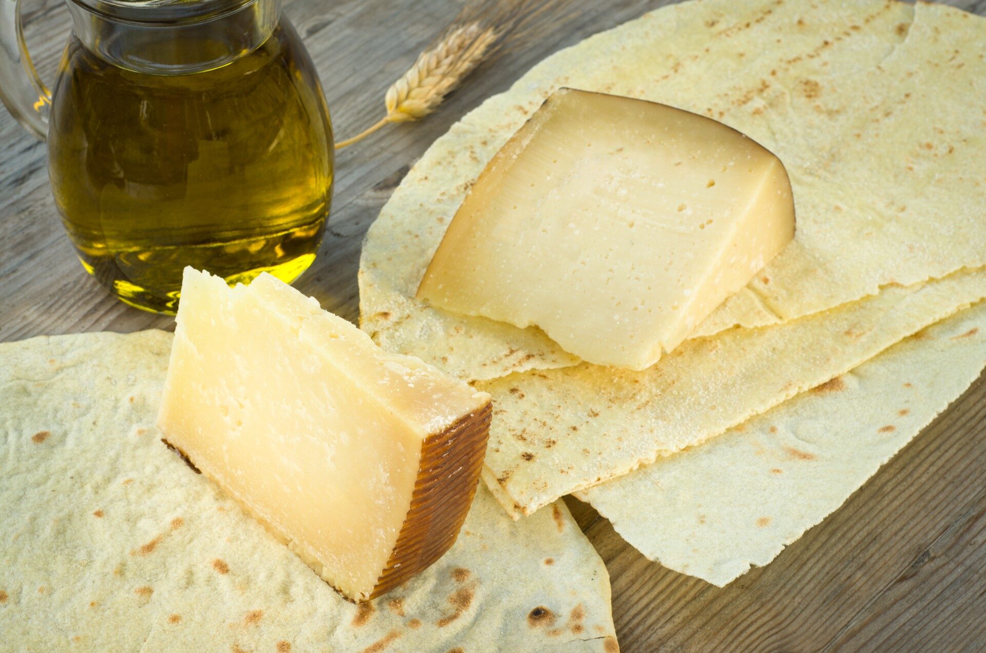 The Ultimate Sardinian Food Guide | Celebrity Cruises