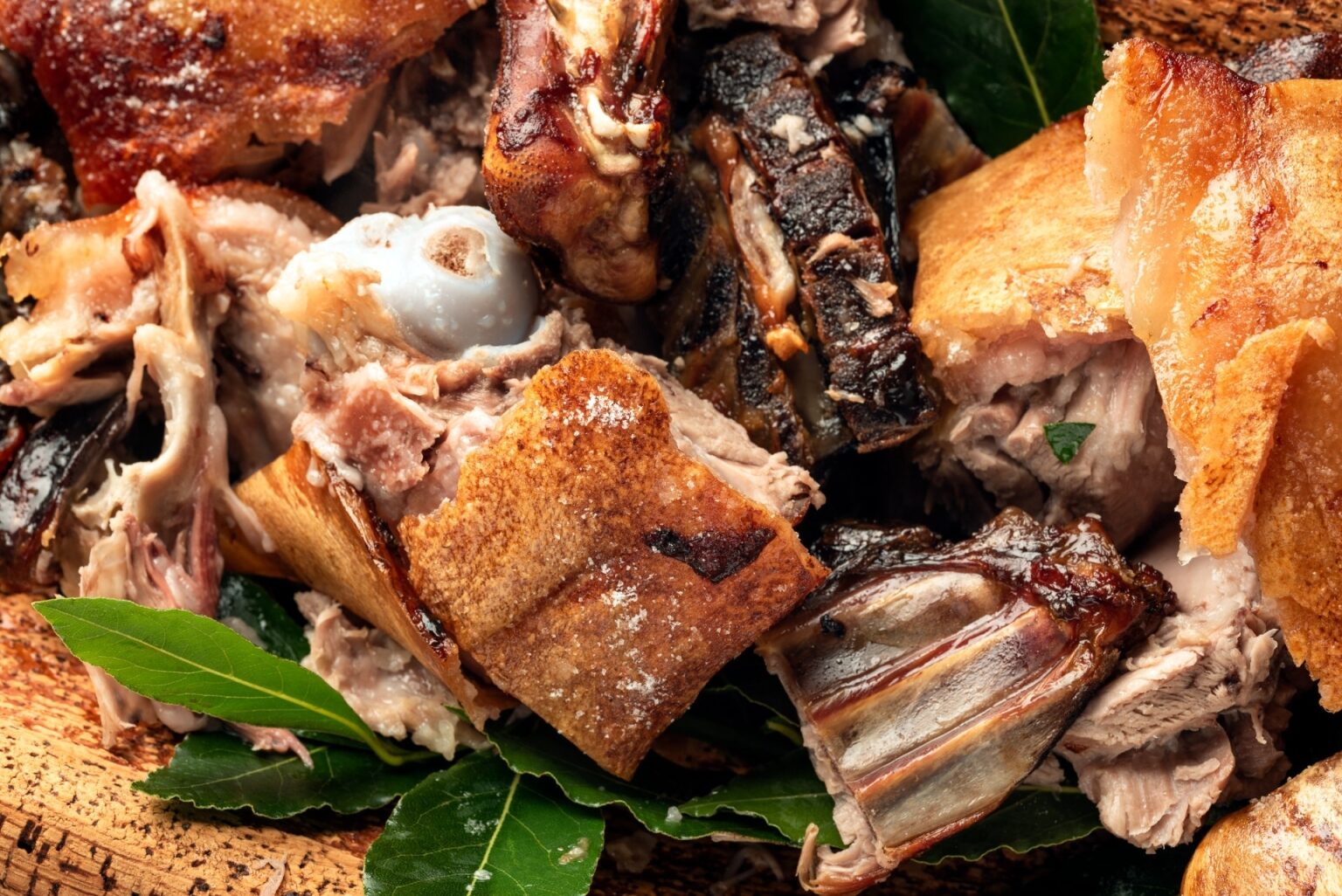 The Ultimate Sardinian Food Guide | Celebrity Cruises