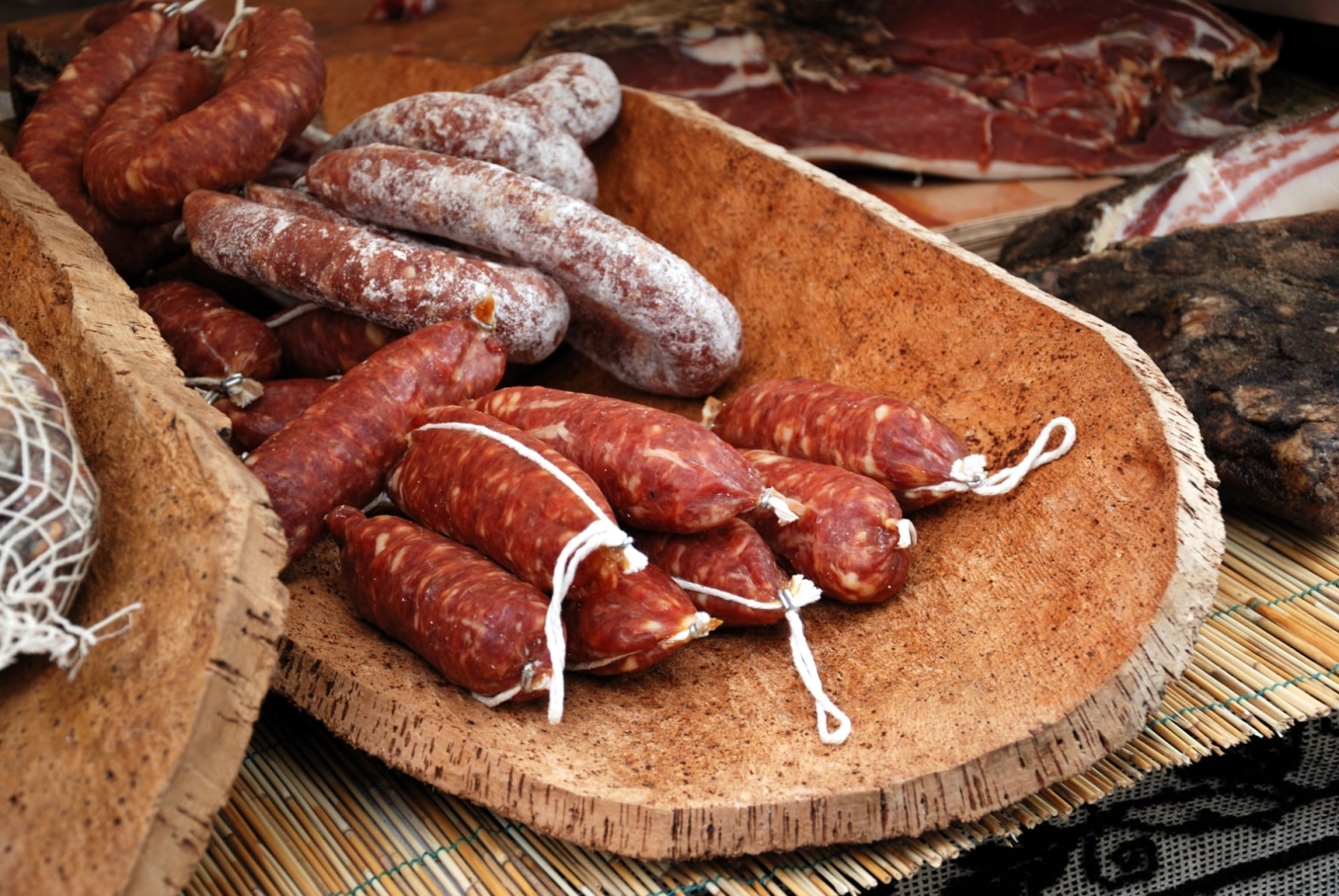 The Ultimate Sardinian Food Guide | Celebrity Cruises