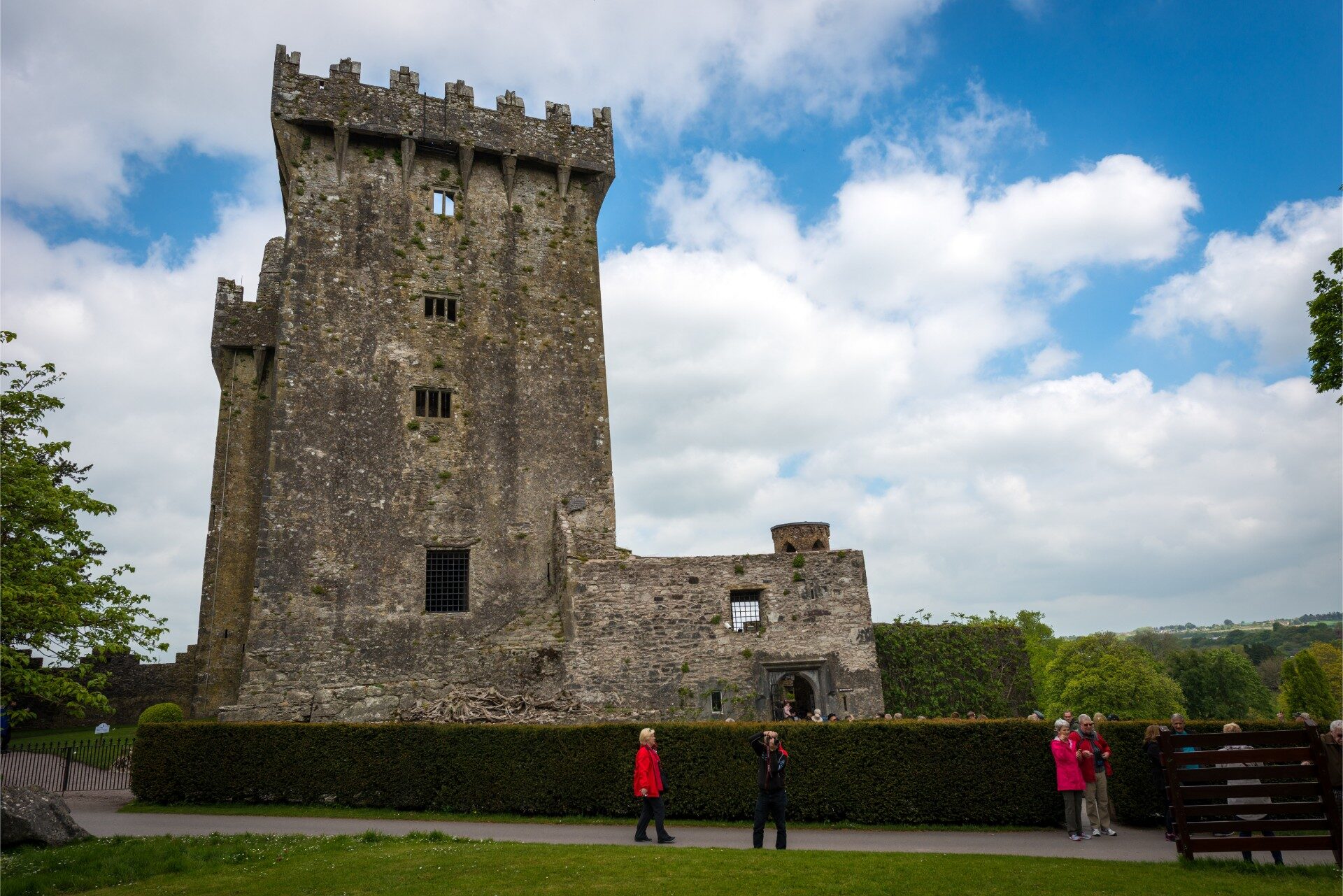 Spring in Ireland: Things to Do, Weather, & What to Expect | Celebrity ...