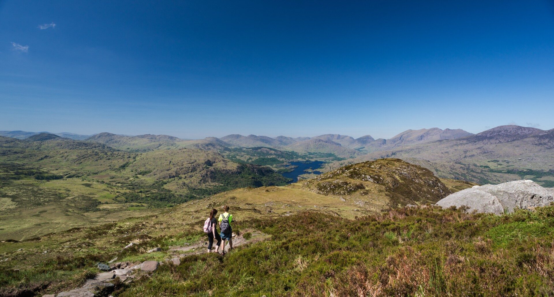 Spring in Ireland: Things to Do, Weather, & What to Expect | Celebrity ...
